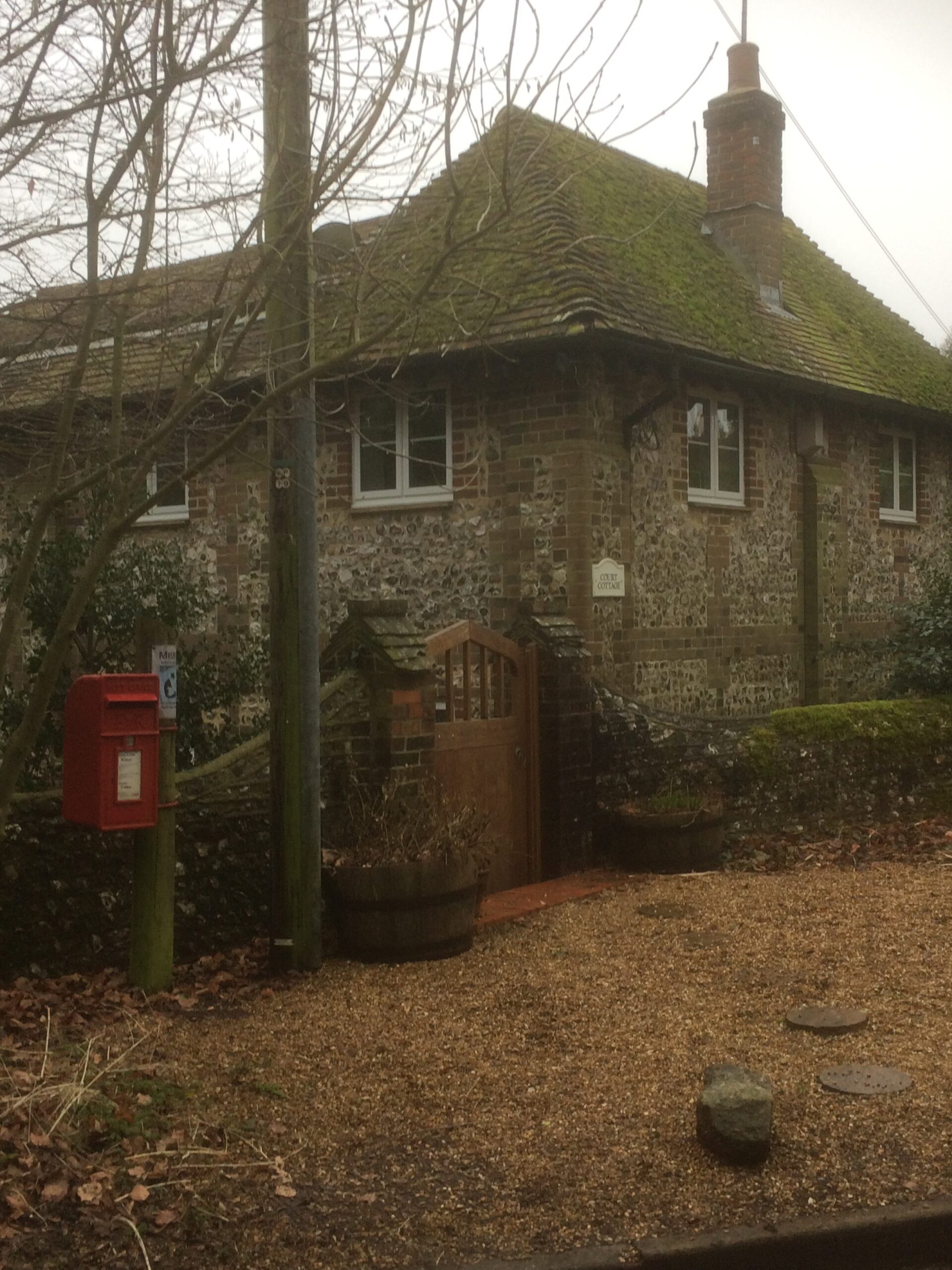 Whiteways and Houghton Forest, Arundel - Gay Outdoor Club