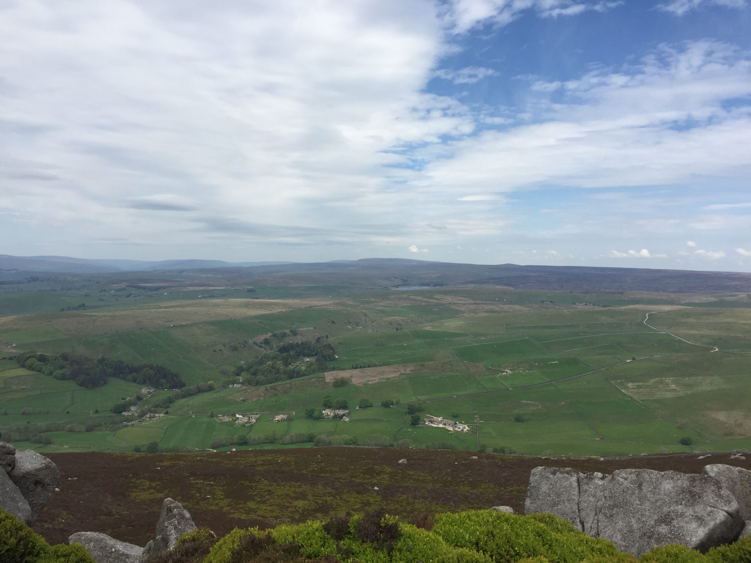 Wortley Round and Wharncliffe Crags - Gay Outdoor Club