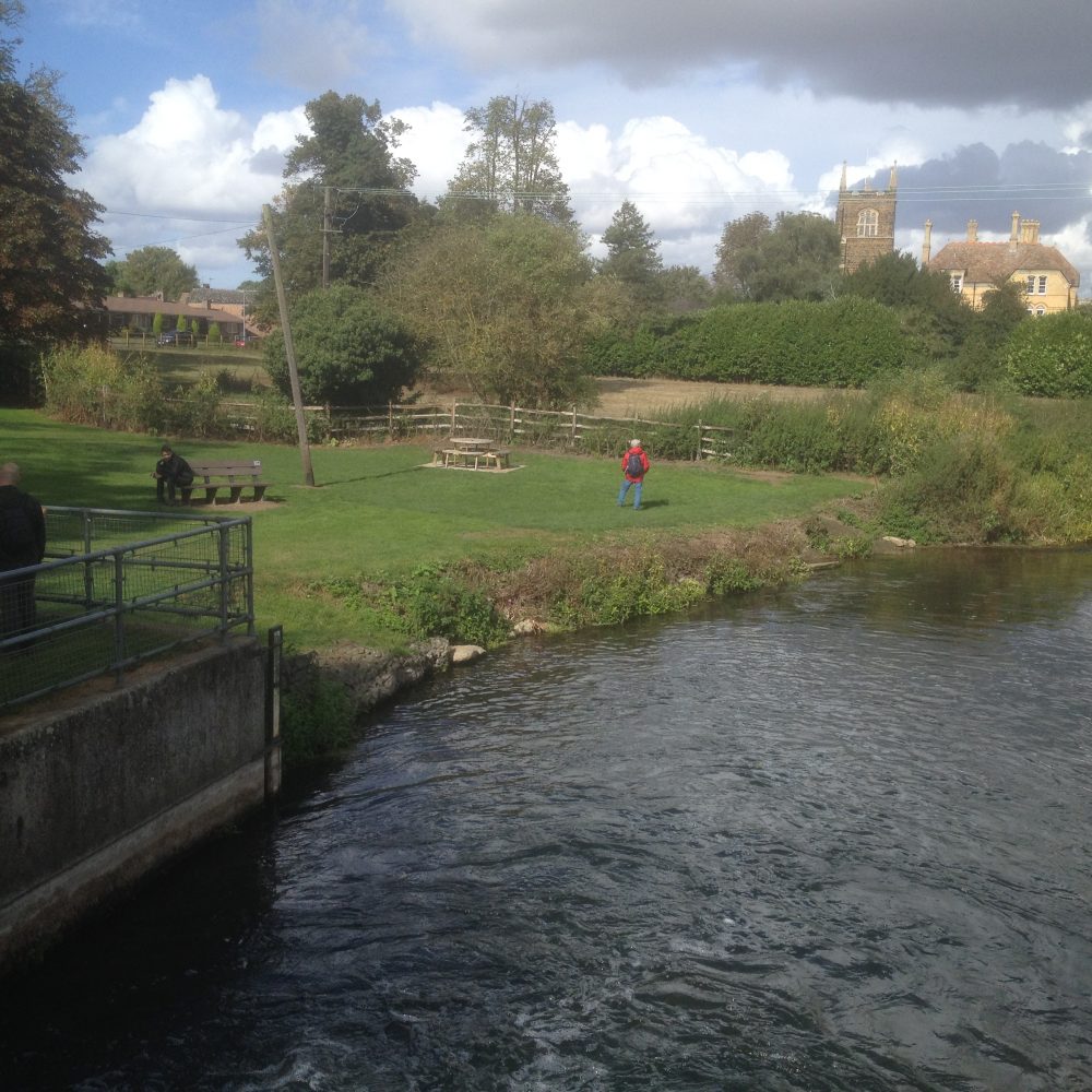 Blunham, Bedfordshire - Gay Outdoor Club