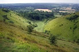 Dry Valleys of kent and Stalisfield Green - Gay Outdoor Club