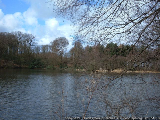 Redesmere, Cheshire - a twitcher's paradise! - Gay Outdoor Club