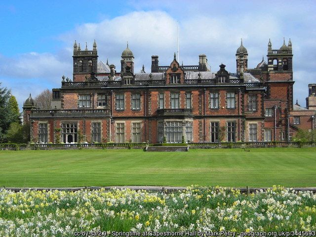 Redesmere, Cheshire - a twitcher's paradise! - Gay Outdoor Club