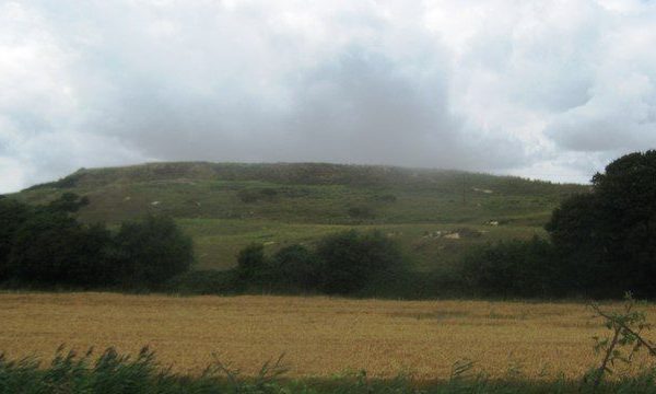The Isle of Oxney - Gay Outdoor Club