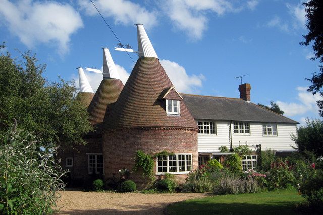 The Isle of Oxney - Gay Outdoor Club