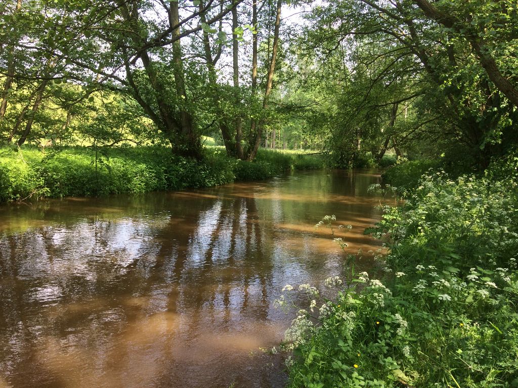 Bridgnorth and the River Worfe - Gay Outdoor Club