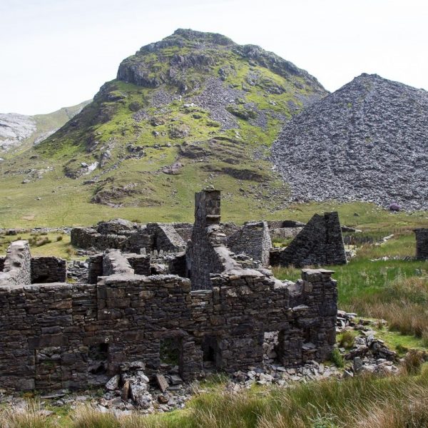 Cnicht, Rhosydd and Cwm Croesor / Cnicht, Rhosydd a Chwm Croesor. - Gay ...