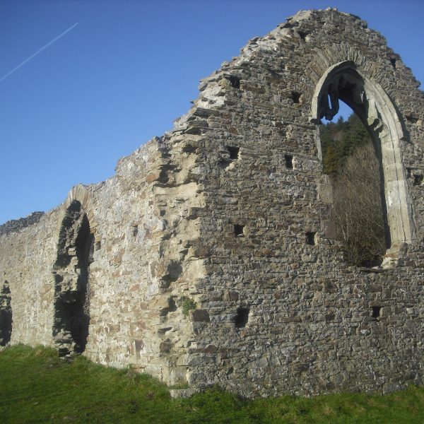 5. Margam near Port Talbot - 7 miles - Gay Outdoor Club