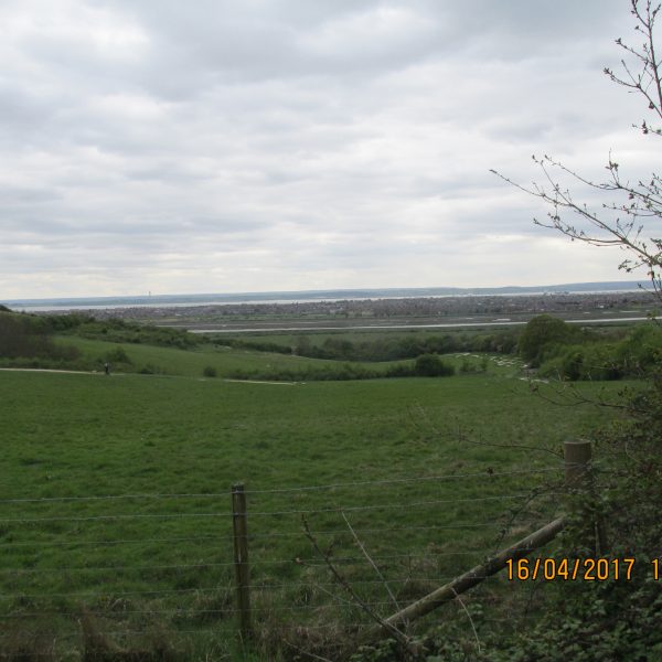 Benfleet - Hadleigh Downs - Gay Outdoor Club