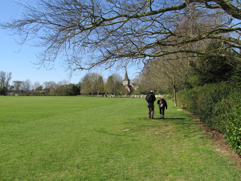 Great Stambridge Circular - Gay Outdoor Club