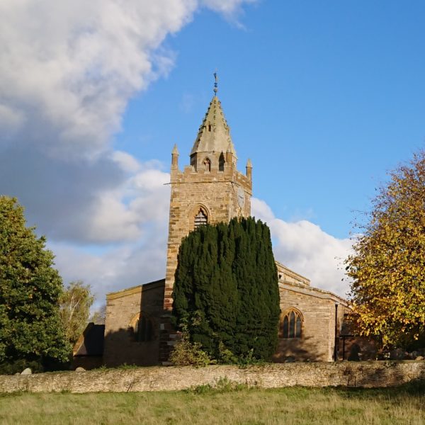 Collingtree (near Northampton) Circular Walk - Gay Outdoor Club