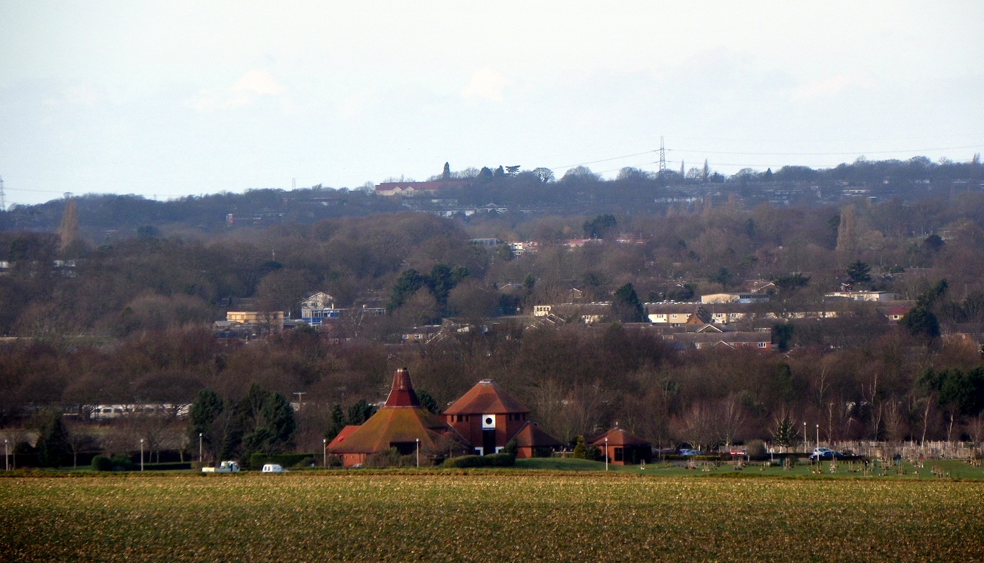 Woolmer Green, Shephall and Old Knebworth - Gay Outdoor Club