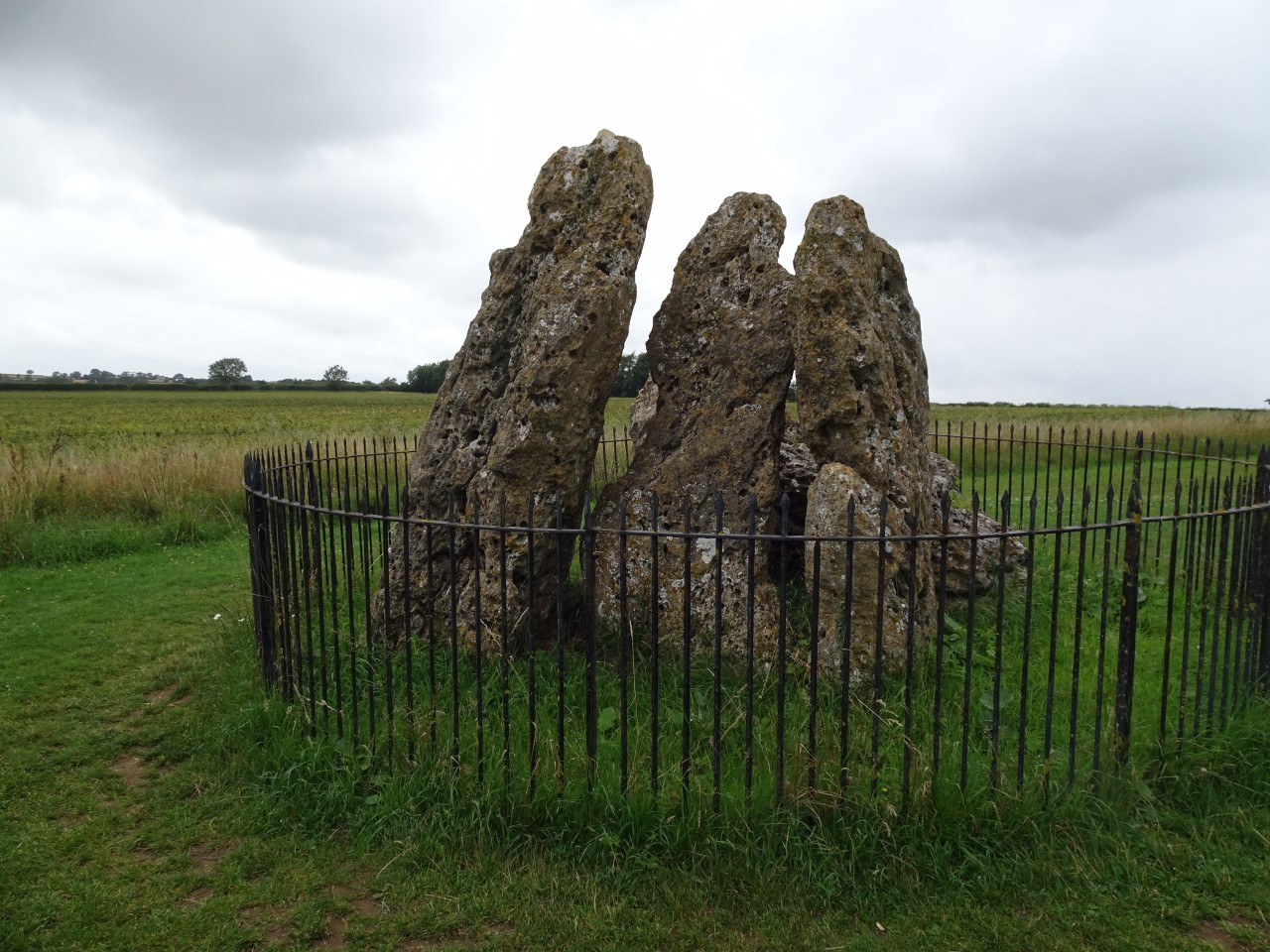 Rockin & Rollin to the Stones from Long Compton. - Gay Outdoor Club