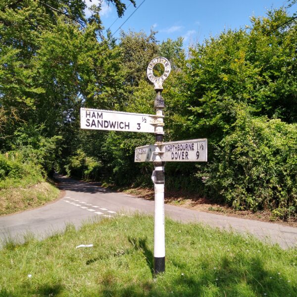The Ham Sandwich walk - Gay Outdoor Club