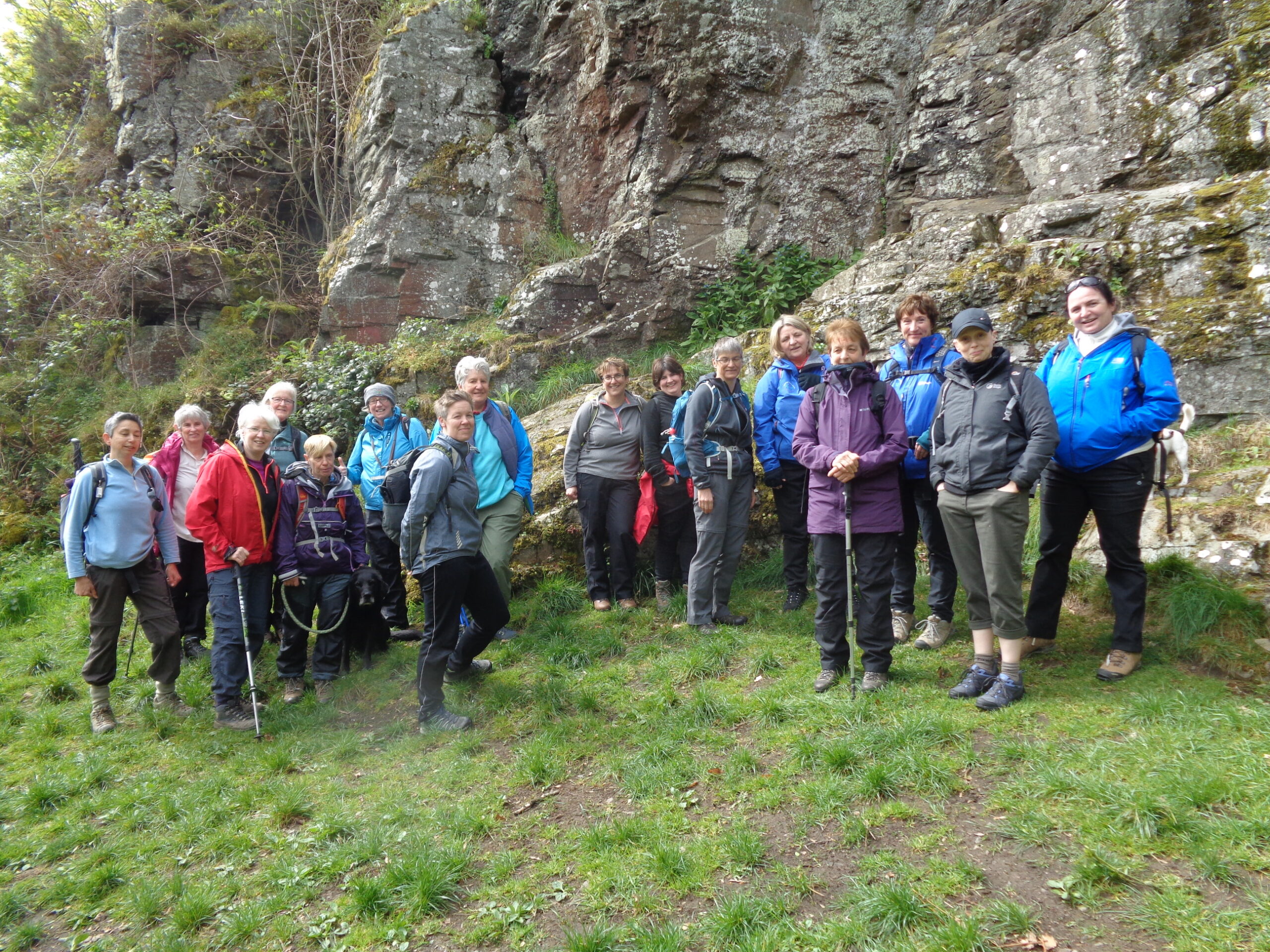 Women only weekend and Annual Outdoor gathering 2021 - Gay Outdoor Club