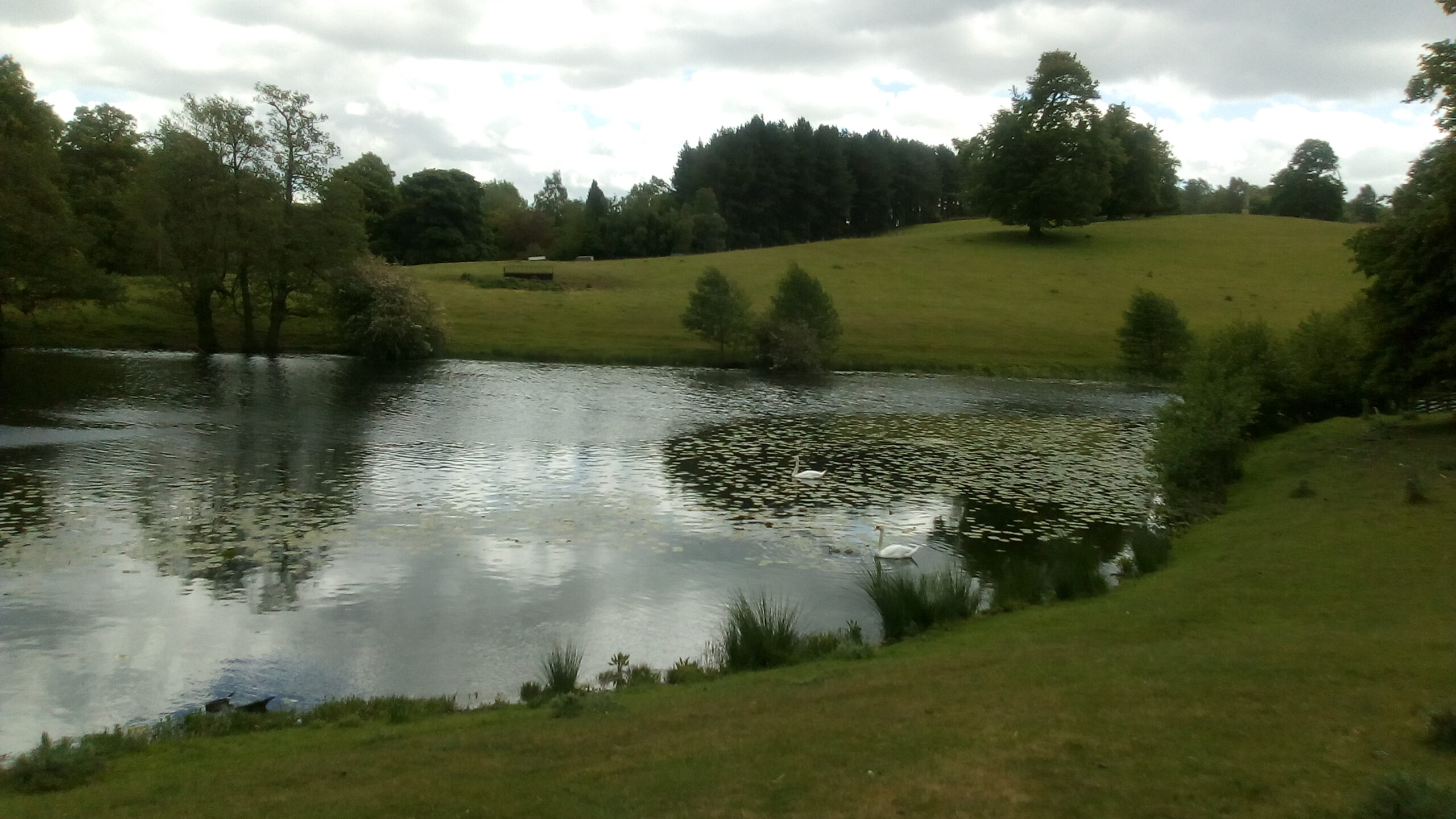 Your roadmap to recovery could start at Bretby - Gay Outdoor Club