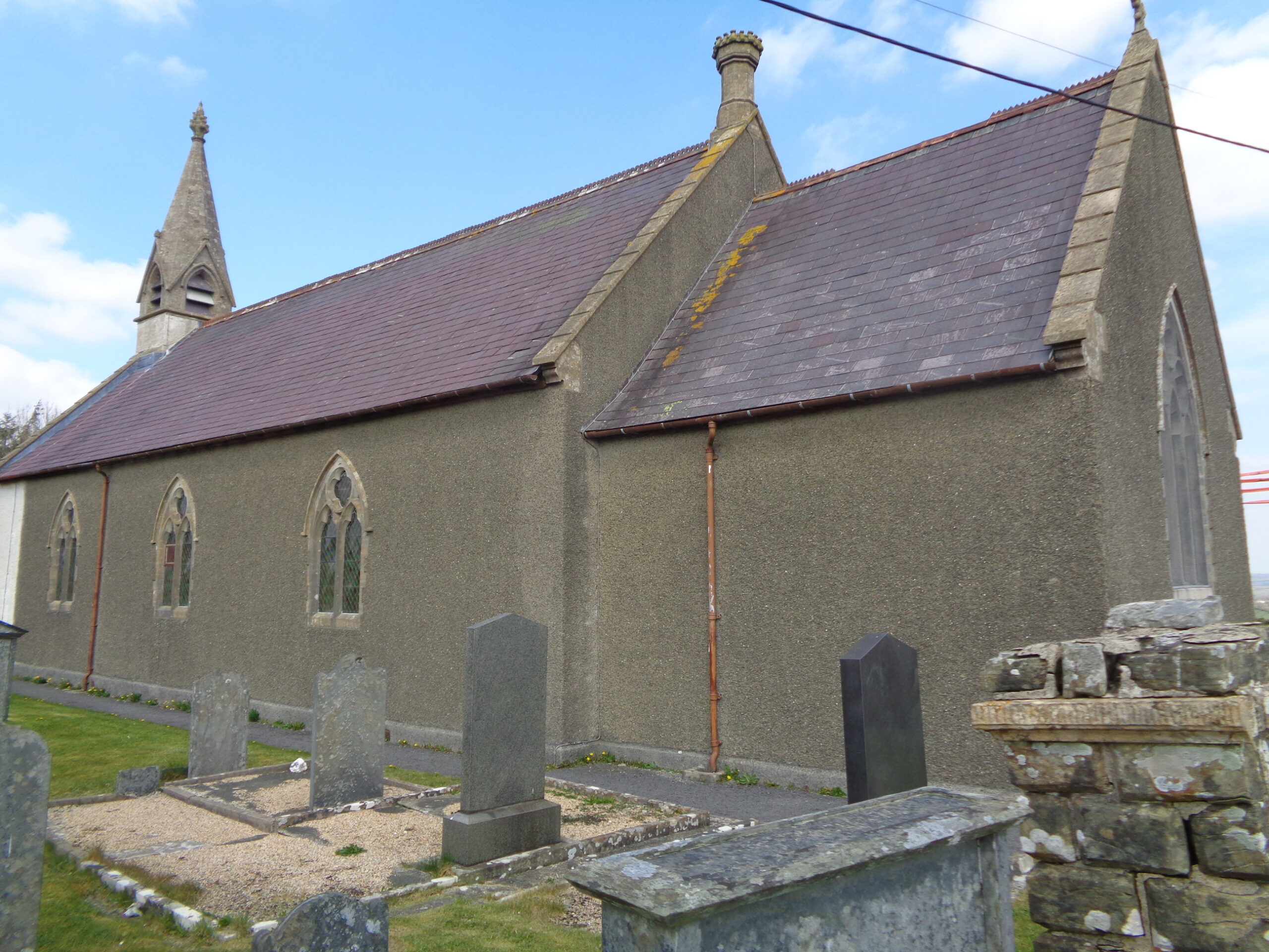 Drefach Felindre, Carmarthenshire - Gay Outdoor Club