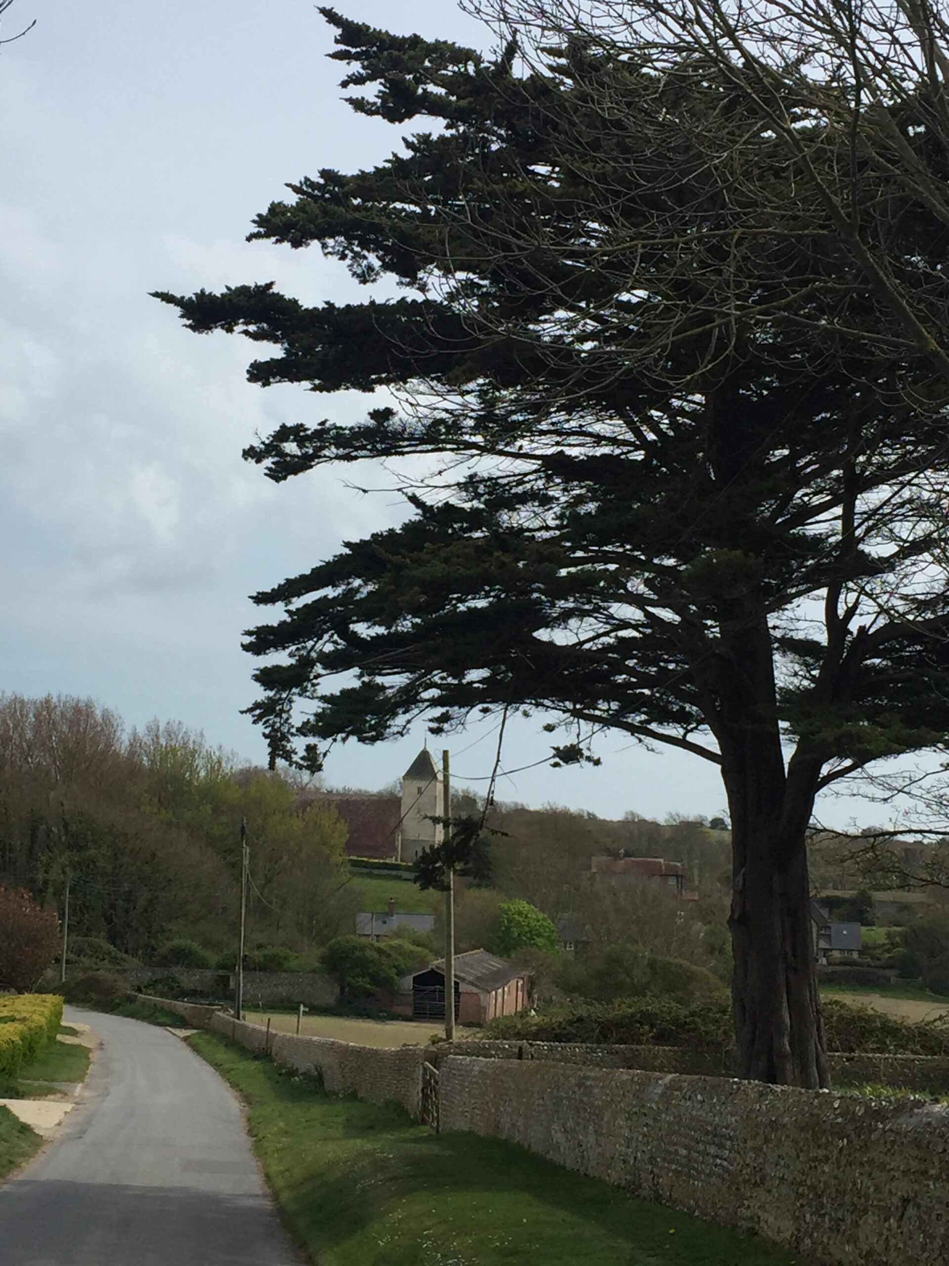 Poverty Bottom, Heighton Hill and Bishopstone, Newhaven - Gay Outdoor Club