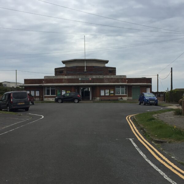 Poverty Bottom, Heighton Hill and Bishopstone, Newhaven - Gay Outdoor Club