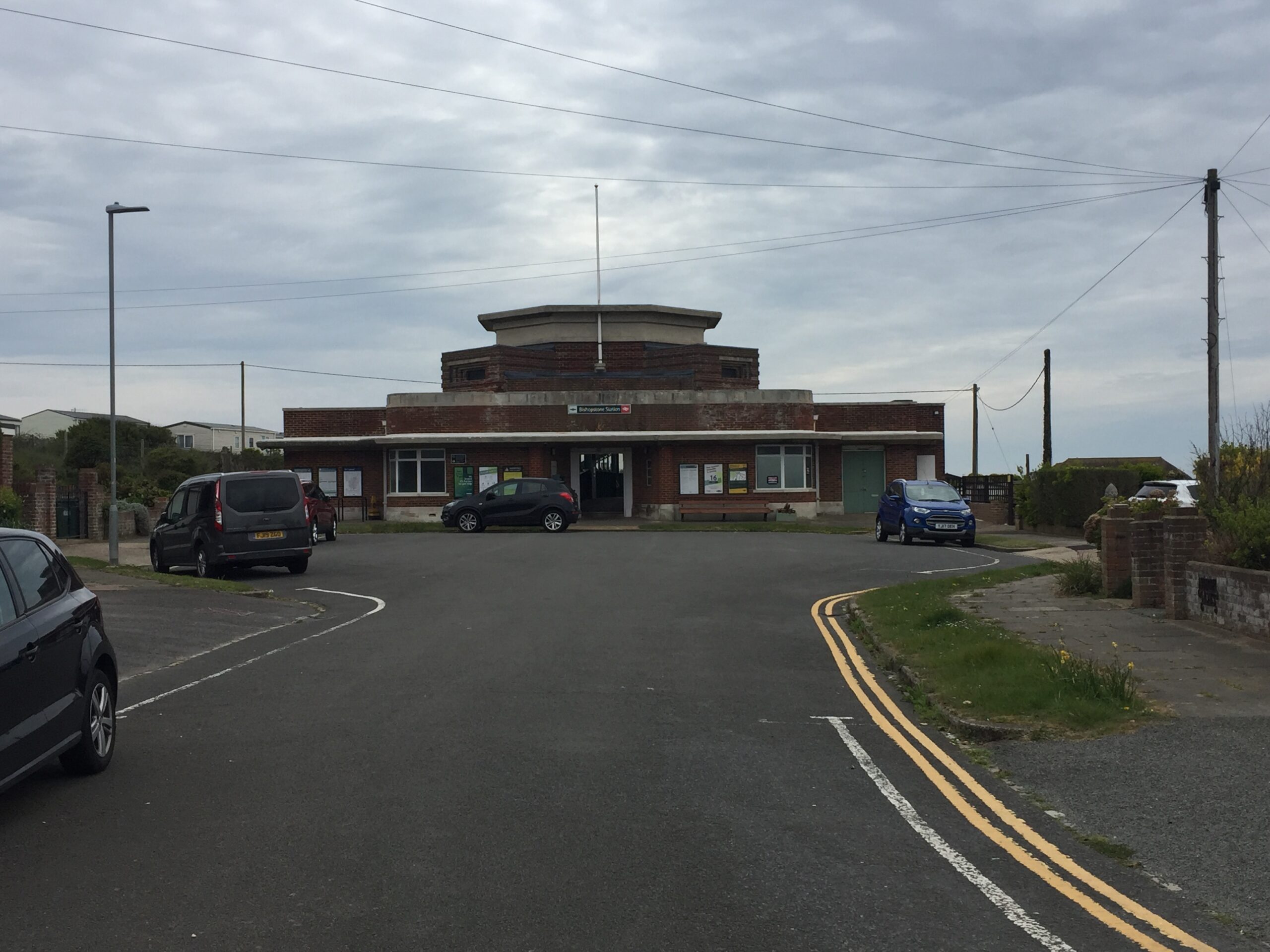 Poverty Bottom, Heighton Hill and Bishopstone, Newhaven - Gay Outdoor Club