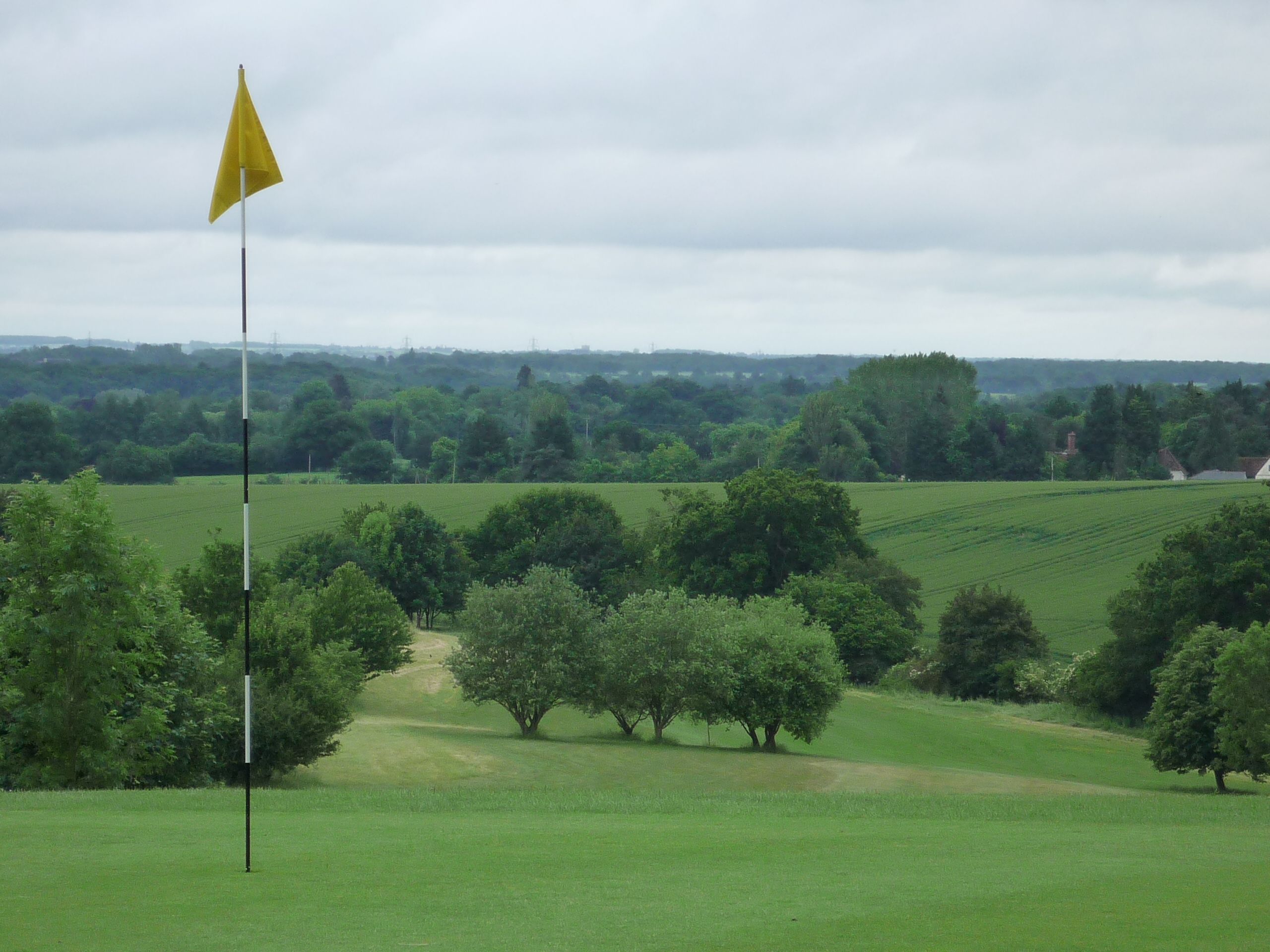 Hadham Ford - Gay Outdoor Club