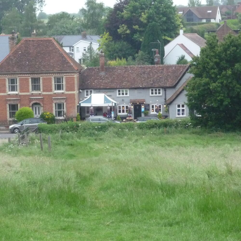Hadham Ford - Gay Outdoor Club