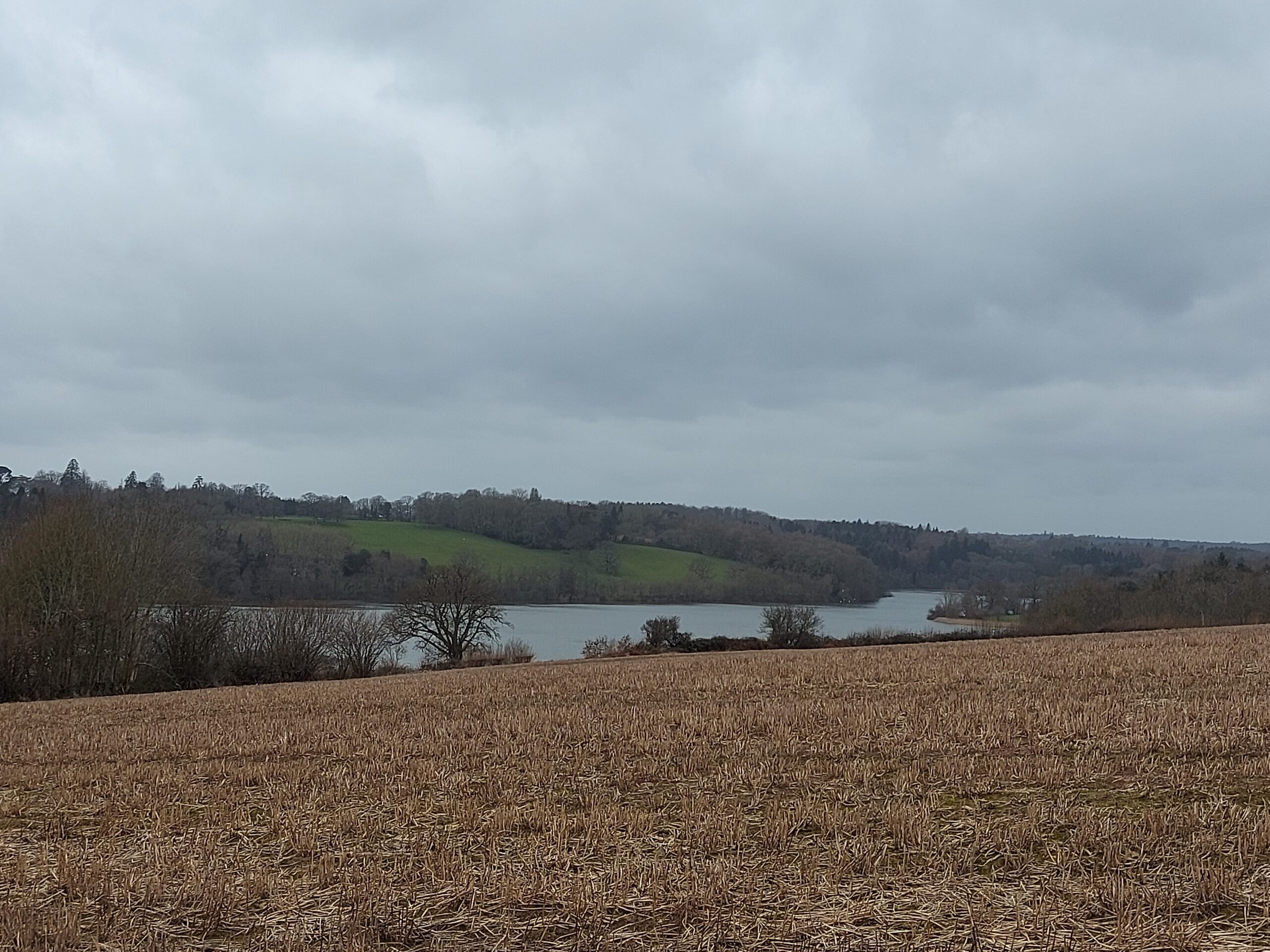 Balcombe, Ardingly and Wakehurst - Gay Outdoor Club