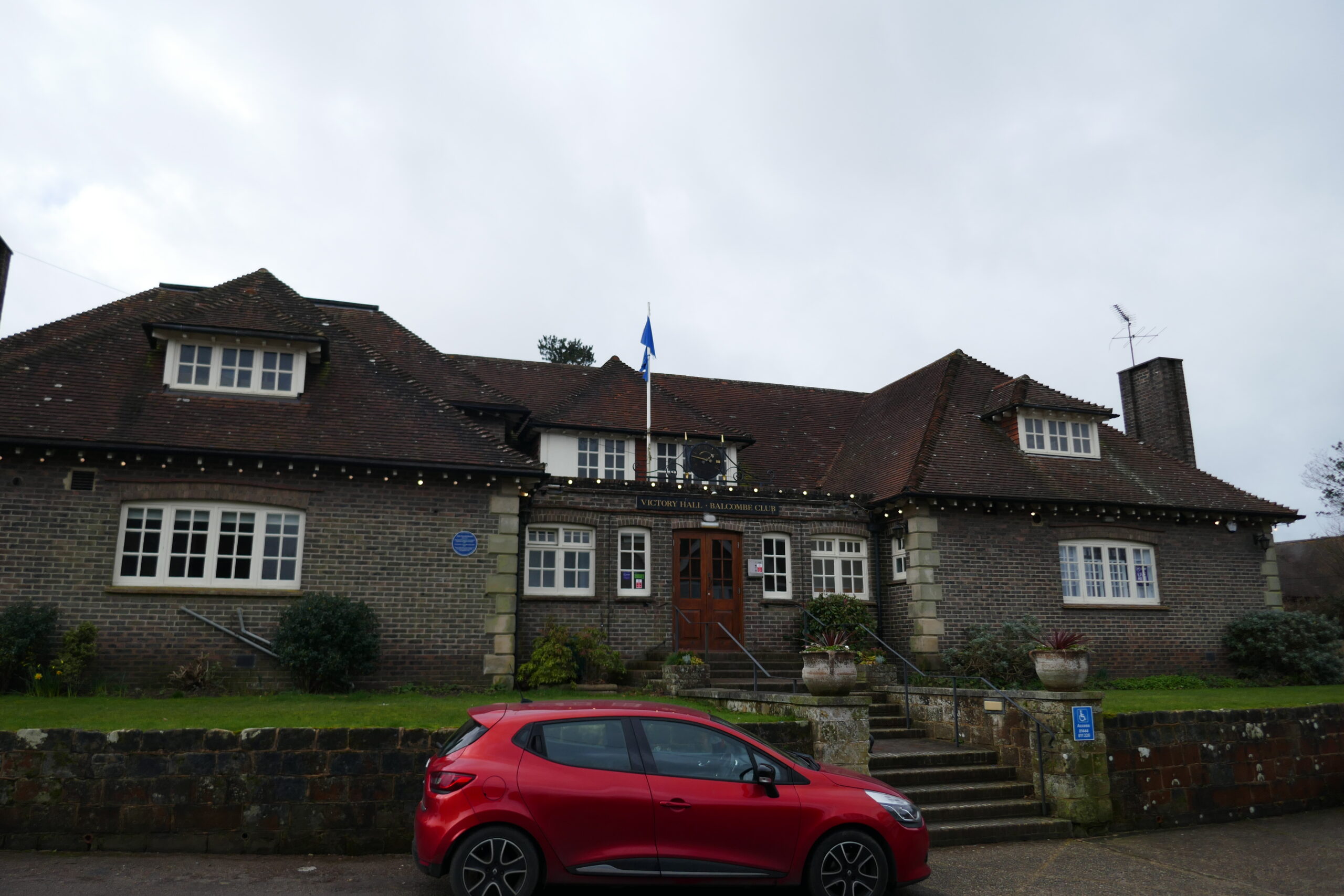 Balcombe, Ardingly and Wakehurst - Gay Outdoor Club