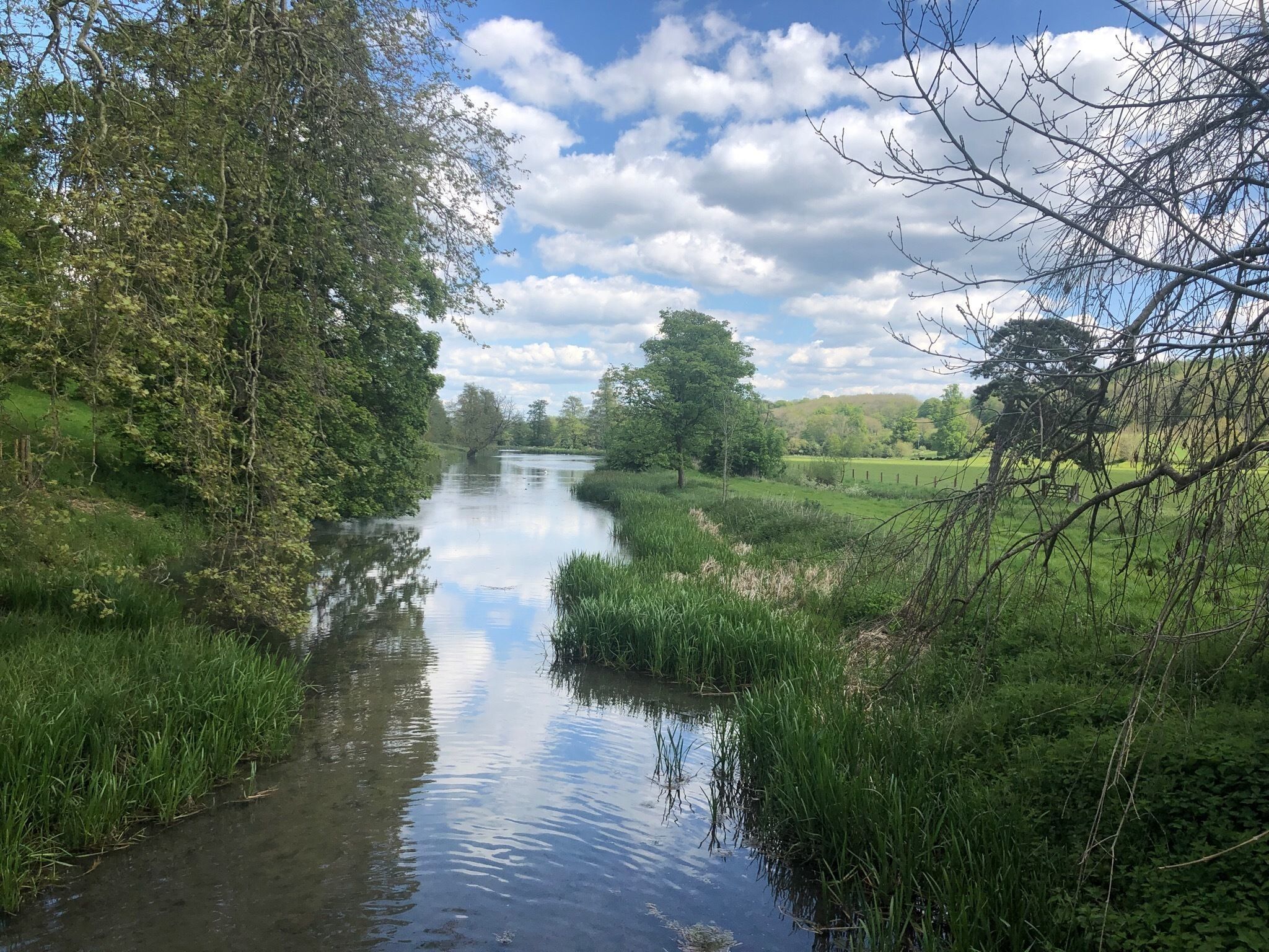 7C's: Chorleywood and the Chess Valley, Hertfordshire - Gay Outdoor Club