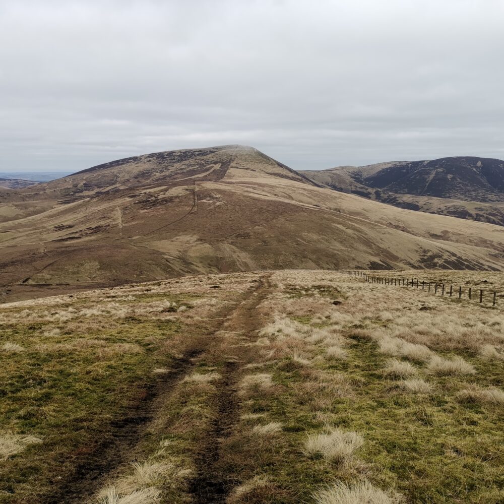 Culter Fell Circular - Gay Outdoor Club