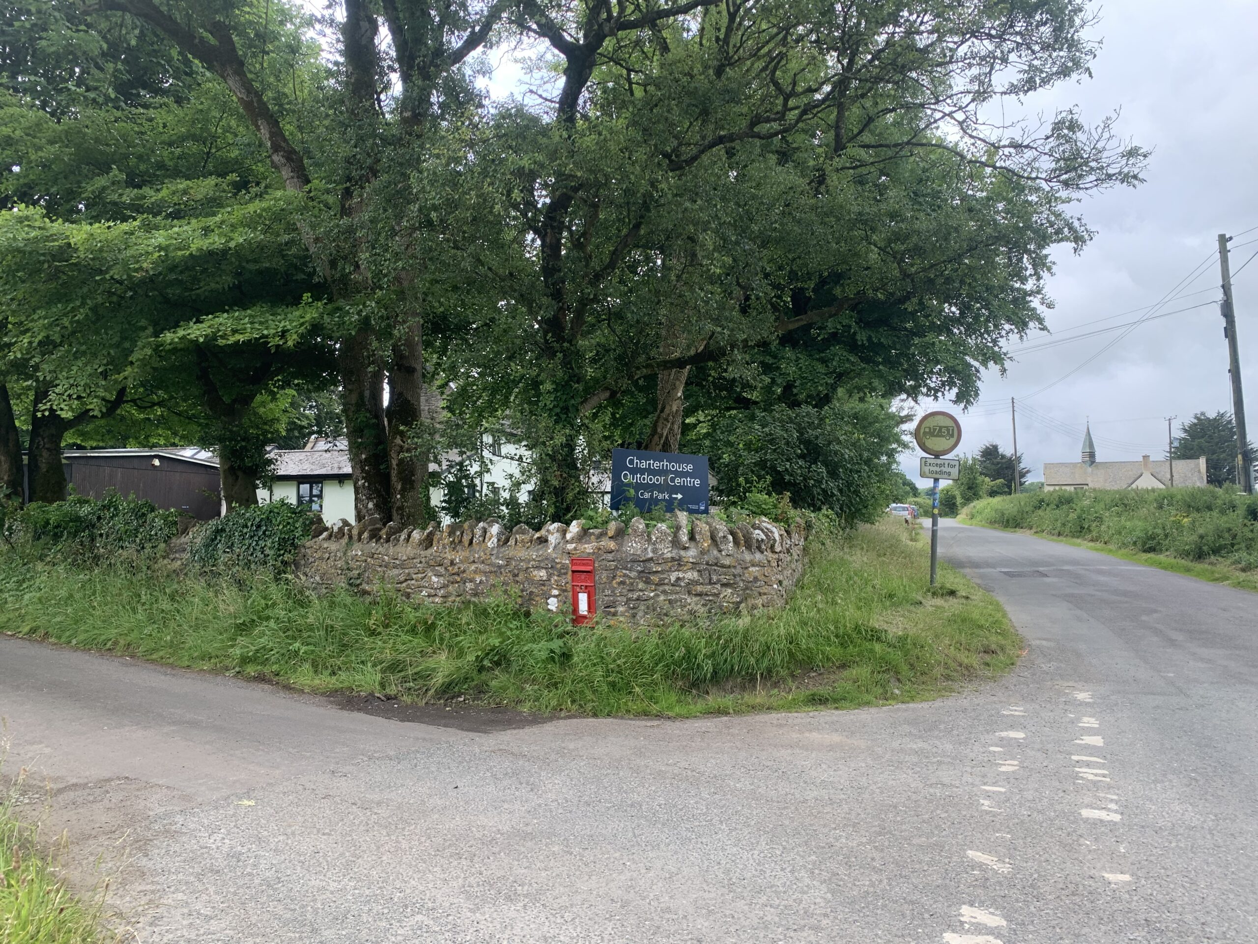 Mendip Panorama: Beacon Batch Walk - Gay Outdoor Club