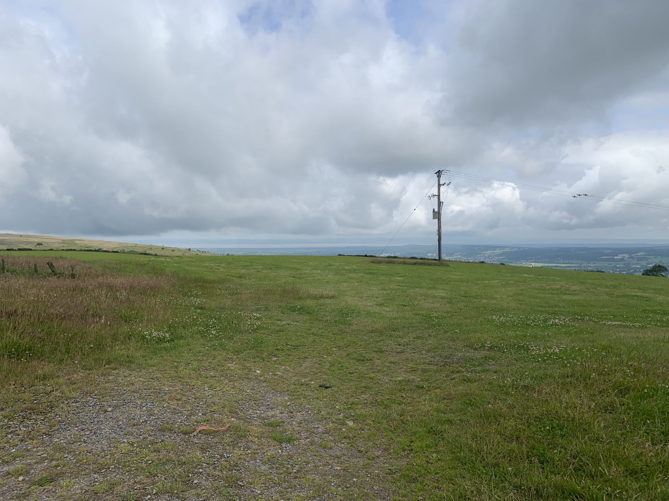 Mendip Panorama: Beacon Batch Walk - Gay Outdoor Club
