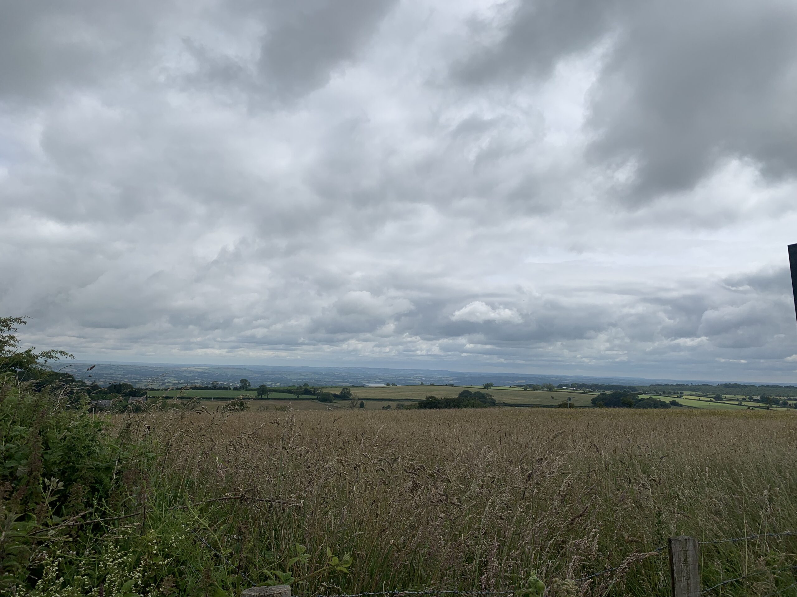 Mendip Panorama: Beacon Batch Walk - Gay Outdoor Club