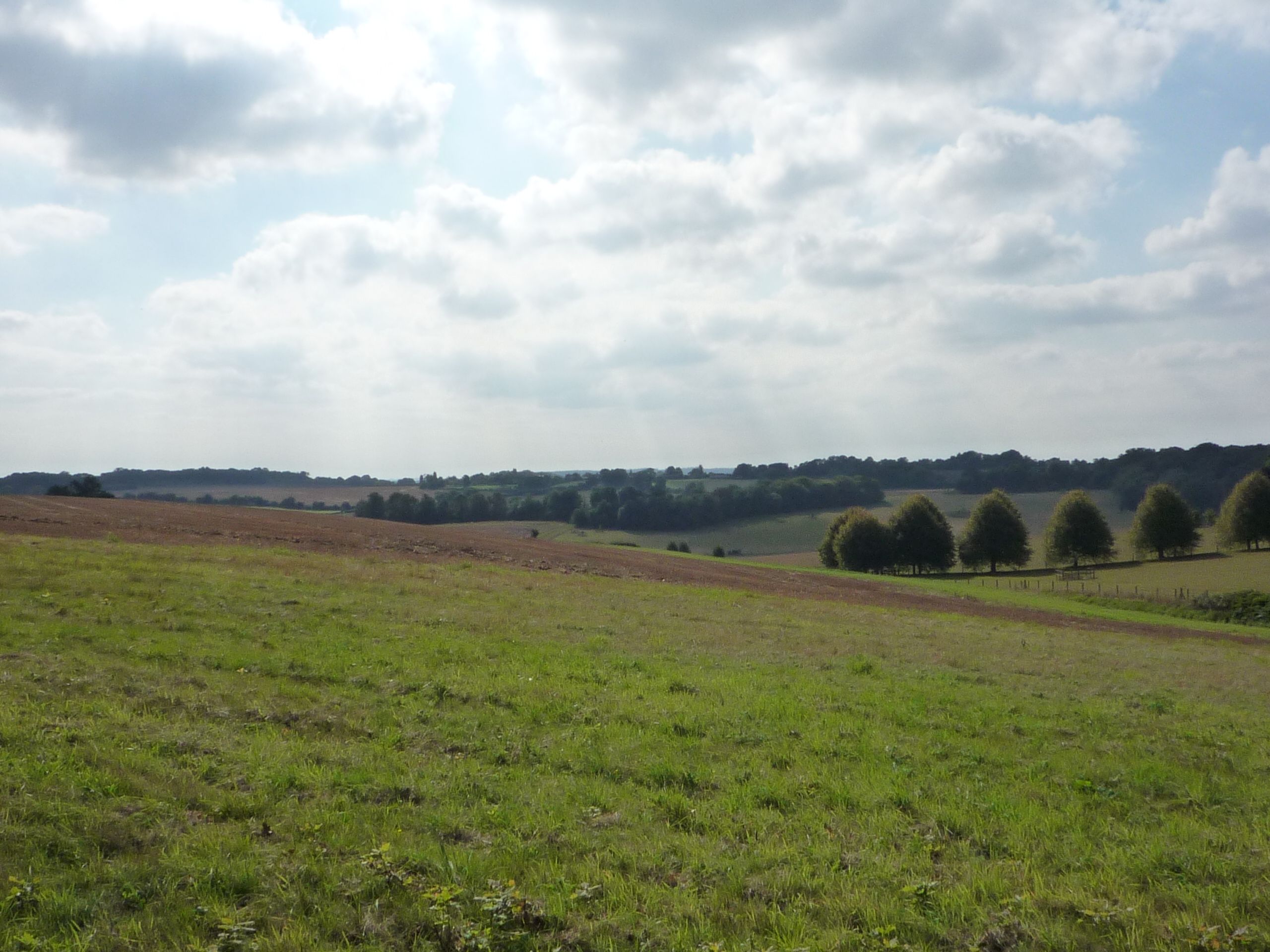 10 Sep 2022: Dane End - Gay Outdoor Club