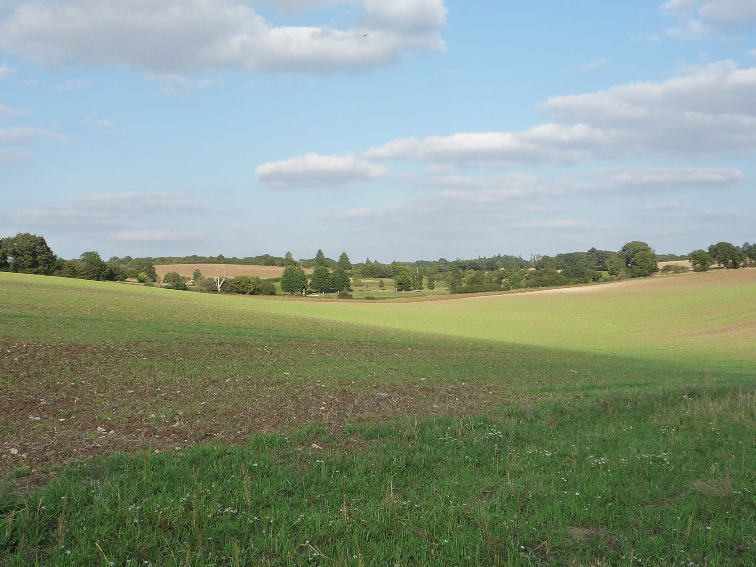10 Sep 2022: Dane End - Gay Outdoor Club