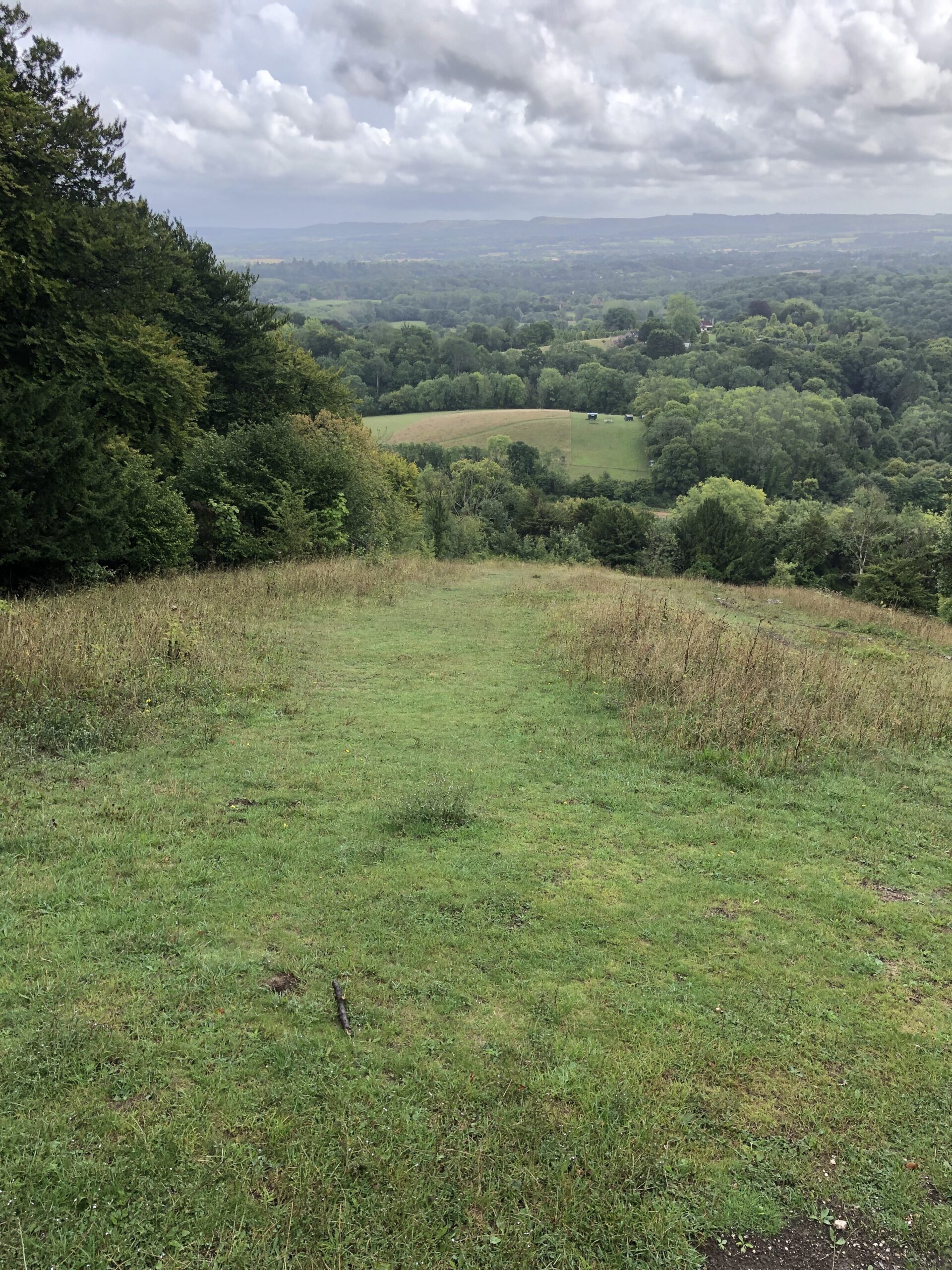 Solent Midweek – Hawkley to Steep - Gay Outdoor Club