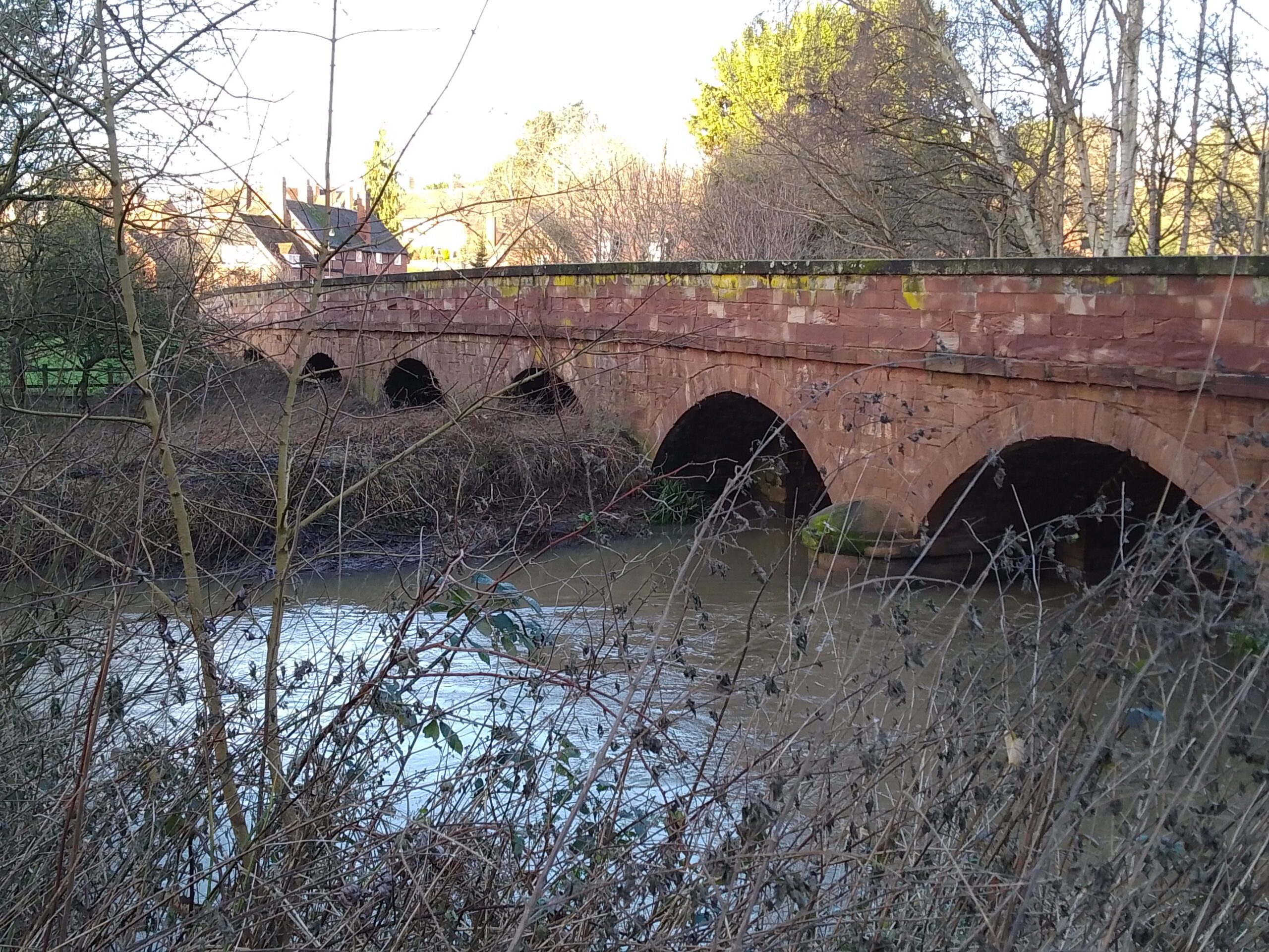 The villages of Baginton and Stoneleigh - Gay Outdoor Club