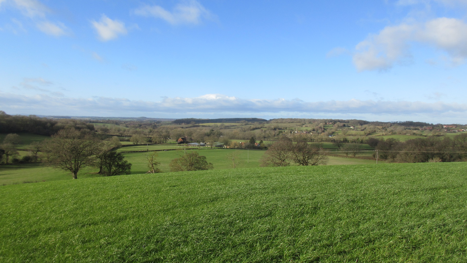 Snitterfield, Wolverton and Bearley, South Warwickshire - Gay Outdoor Club