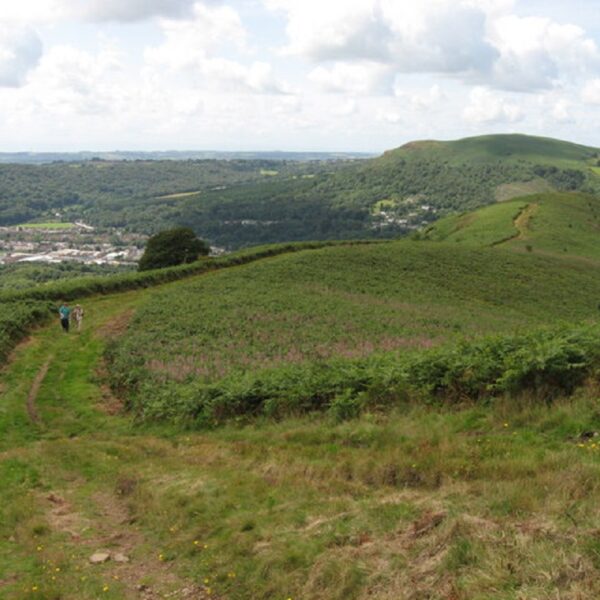 Castell Coch and Craig-yr-Allt circular walk - Gay Outdoor Club
