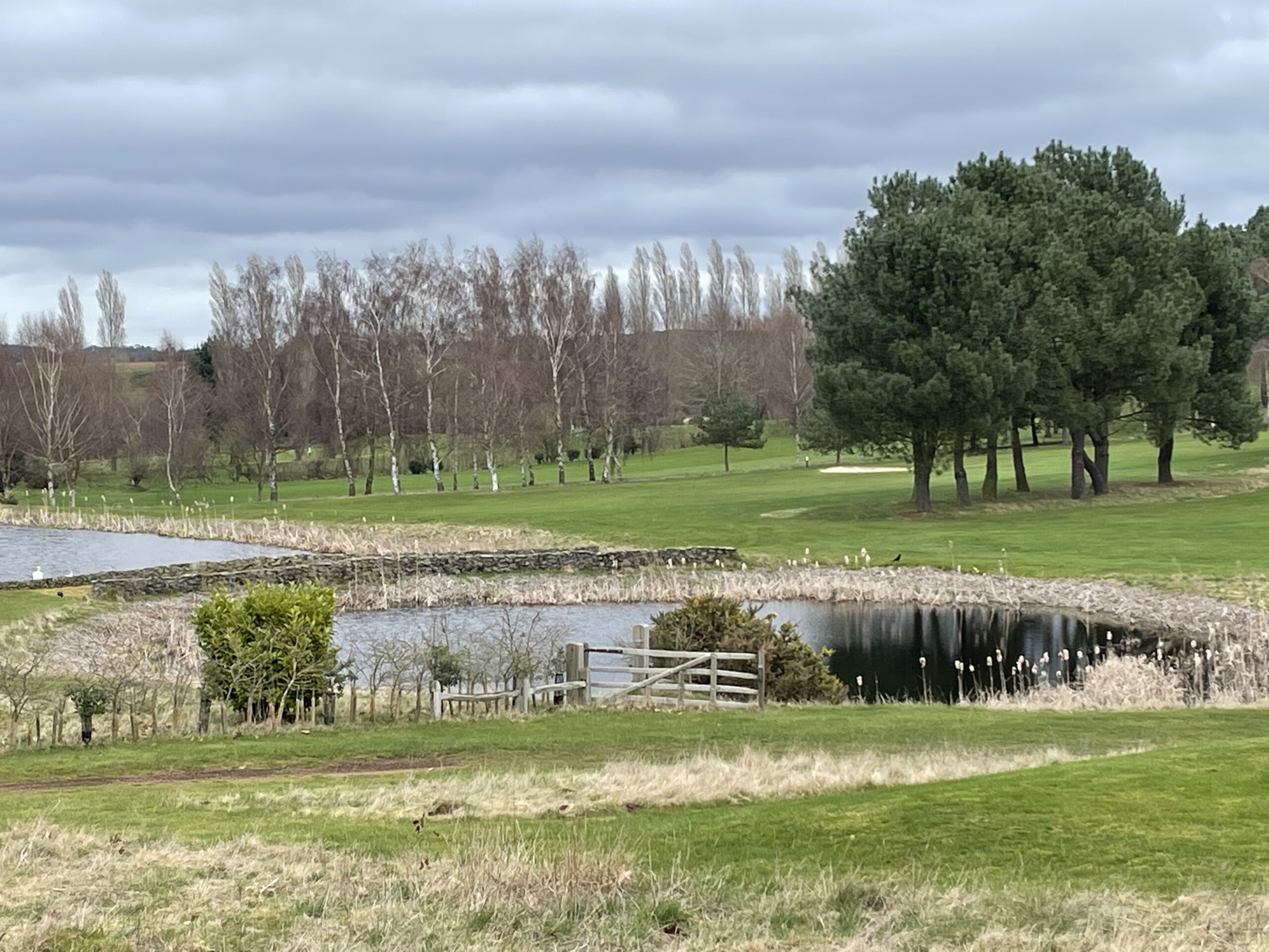 Rindleford and the River Worfe - Gay Outdoor Club