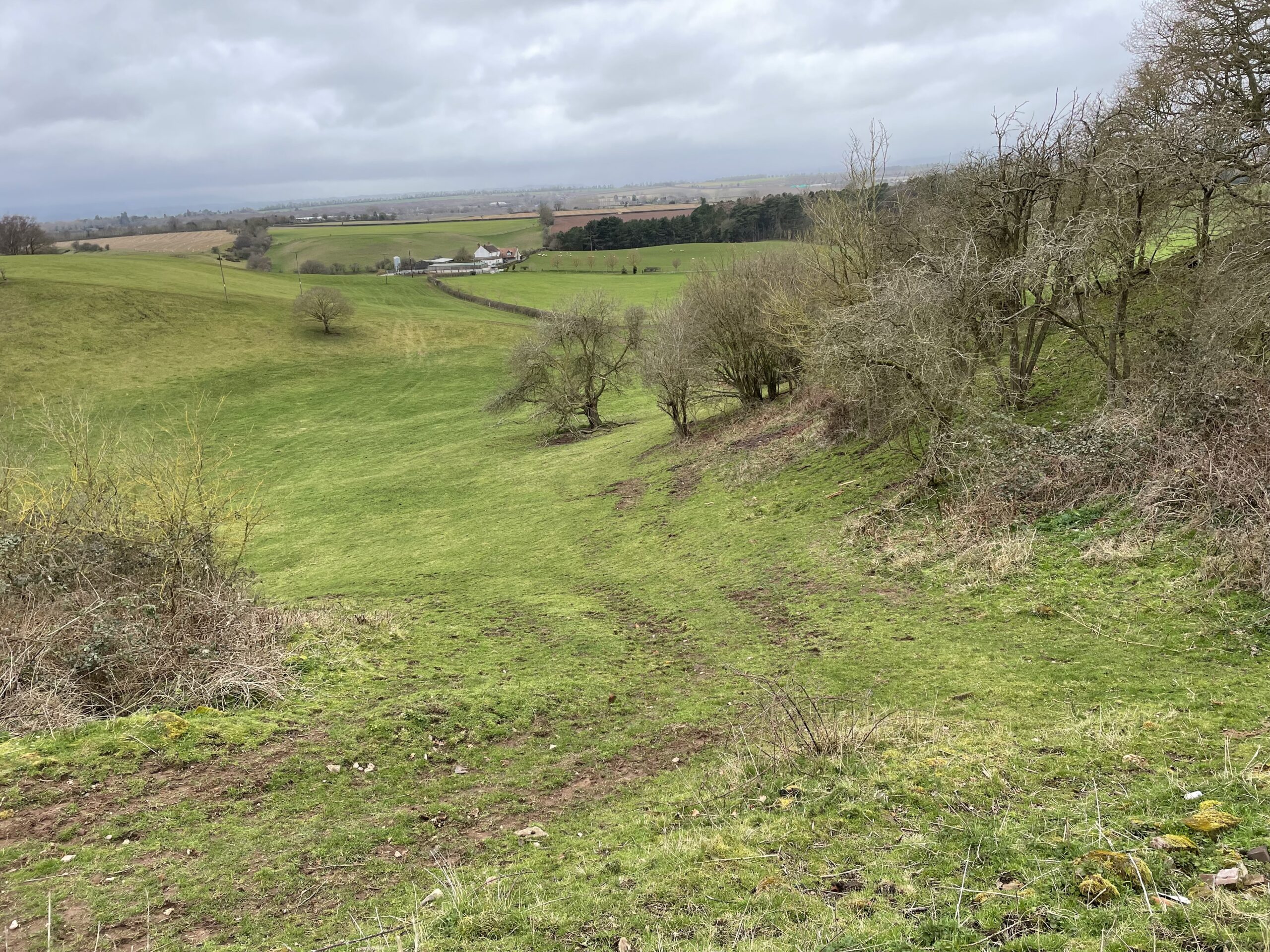 Rindleford and the River Worfe - Gay Outdoor Club
