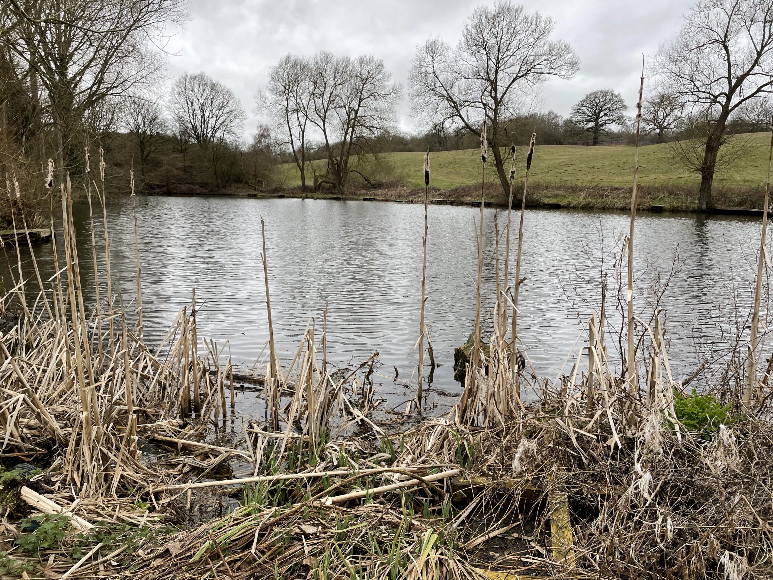 Rindleford and the River Worfe - Gay Outdoor Club