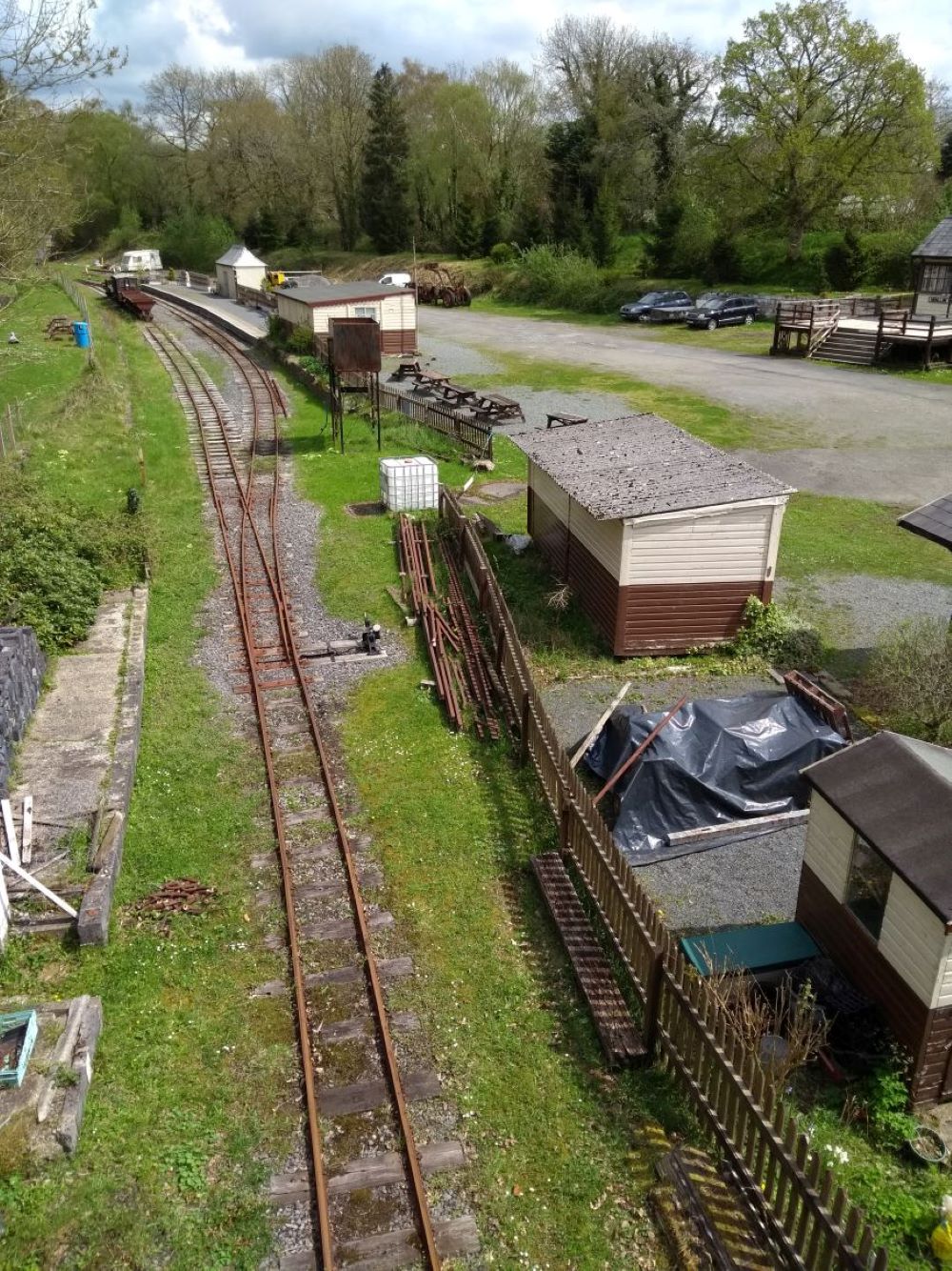 Henllan, Ceredigion - Gay Outdoor Club