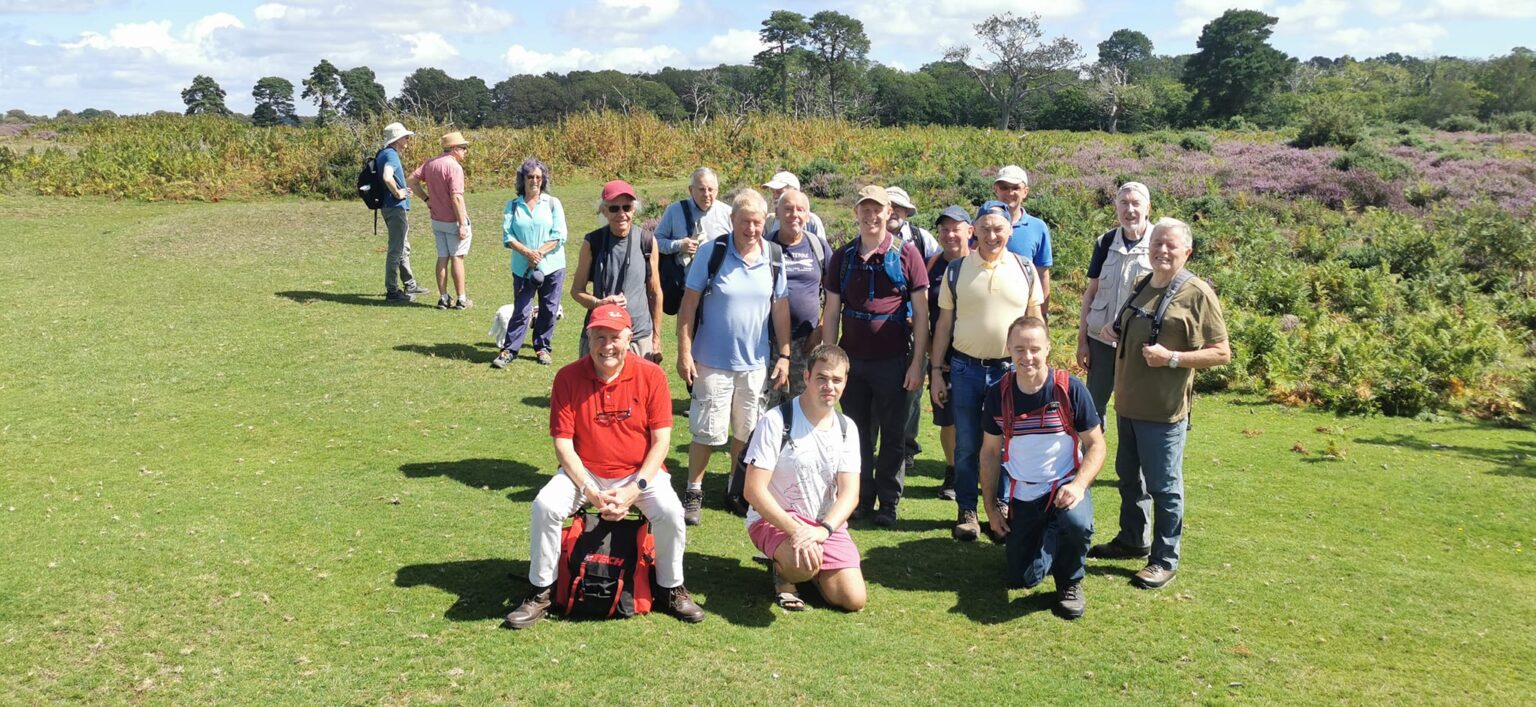 Surrey - Gay Outdoor Club