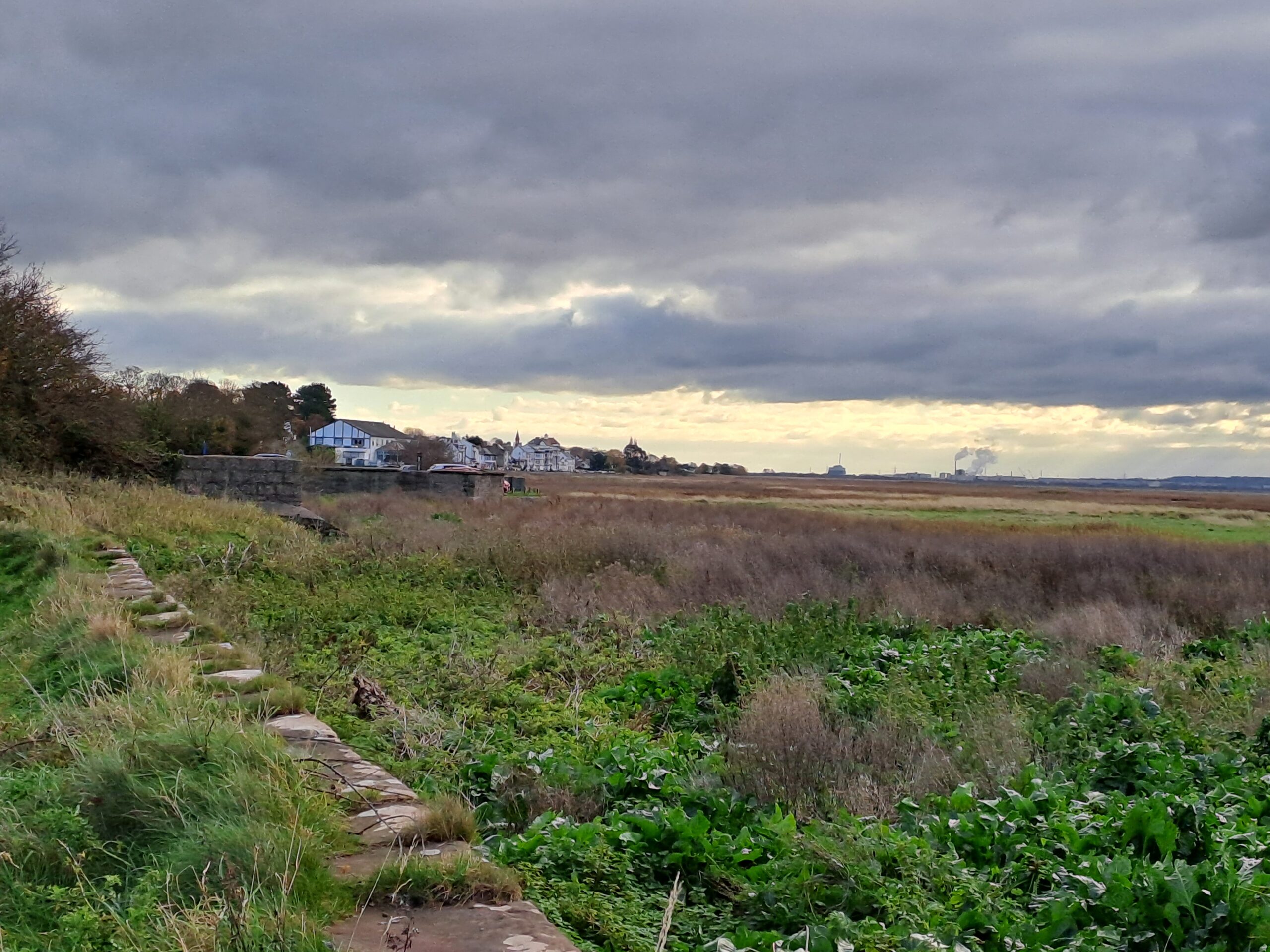 Thornton Hough – The Wirral, part of the women only weekend - Gay ...