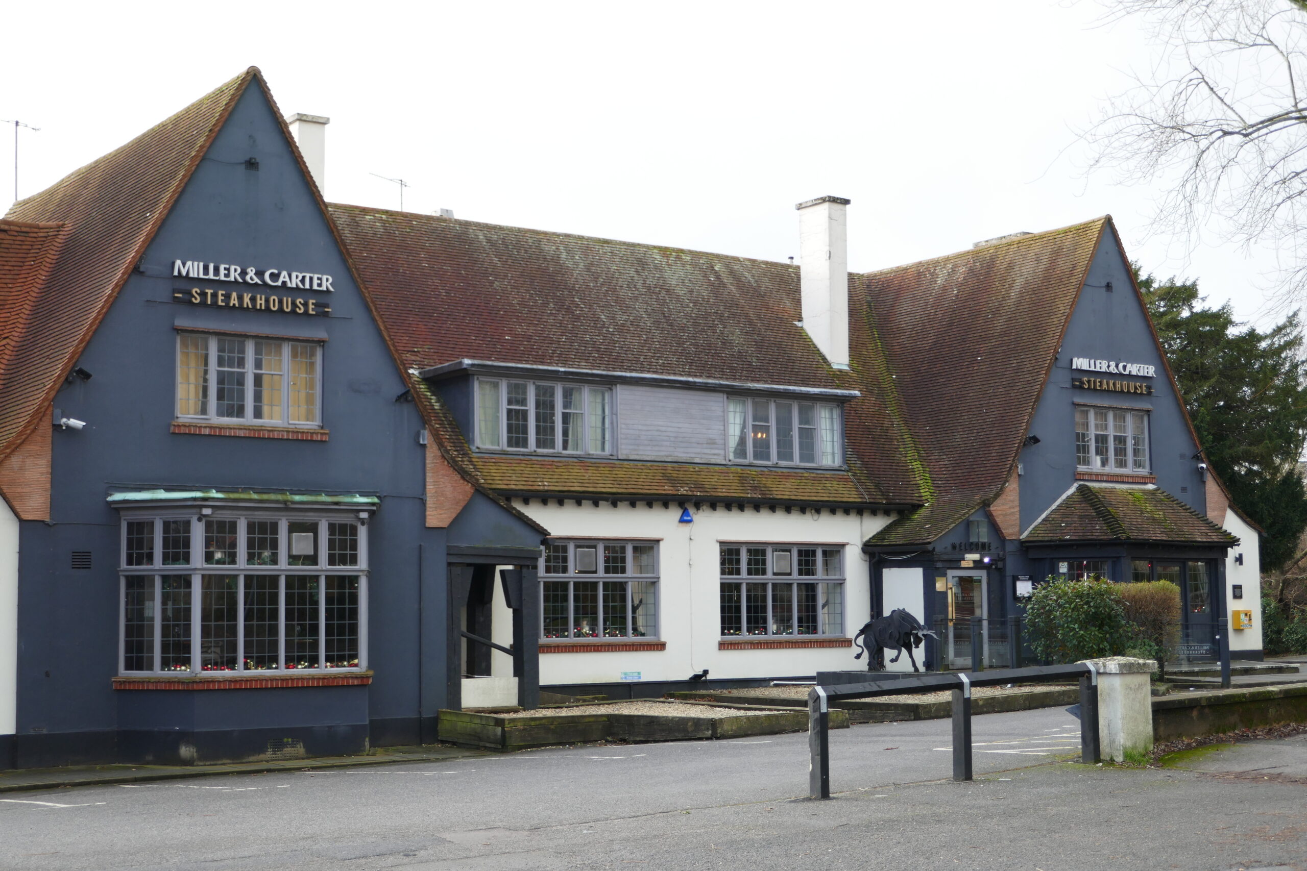 Lancing Ring Nature Reserve and Annual Pub Lunch - Gay Outdoor Club