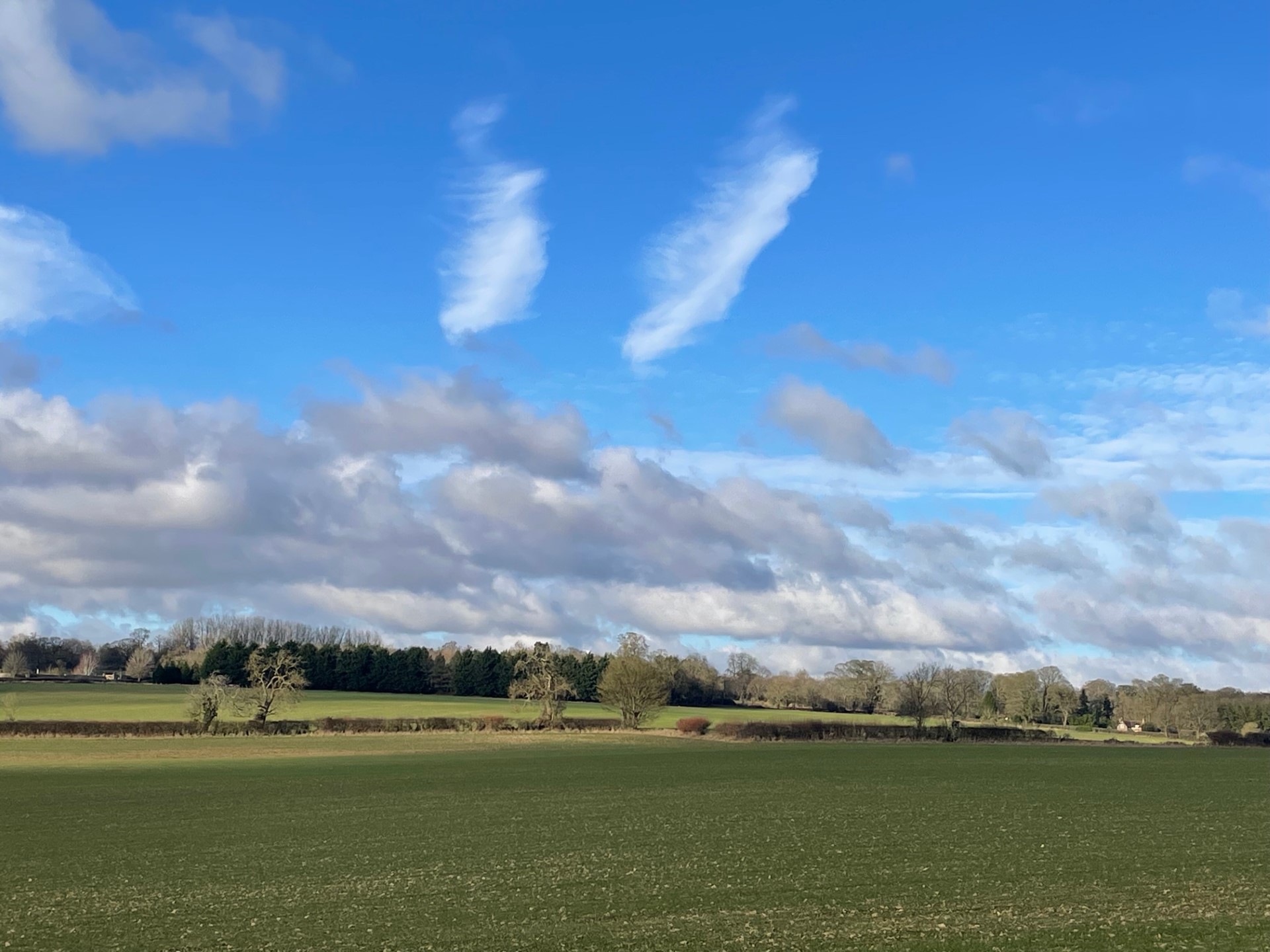 S. Mids - The Evenlode Valley, West Oxfordshire - Gay Outdoor Club