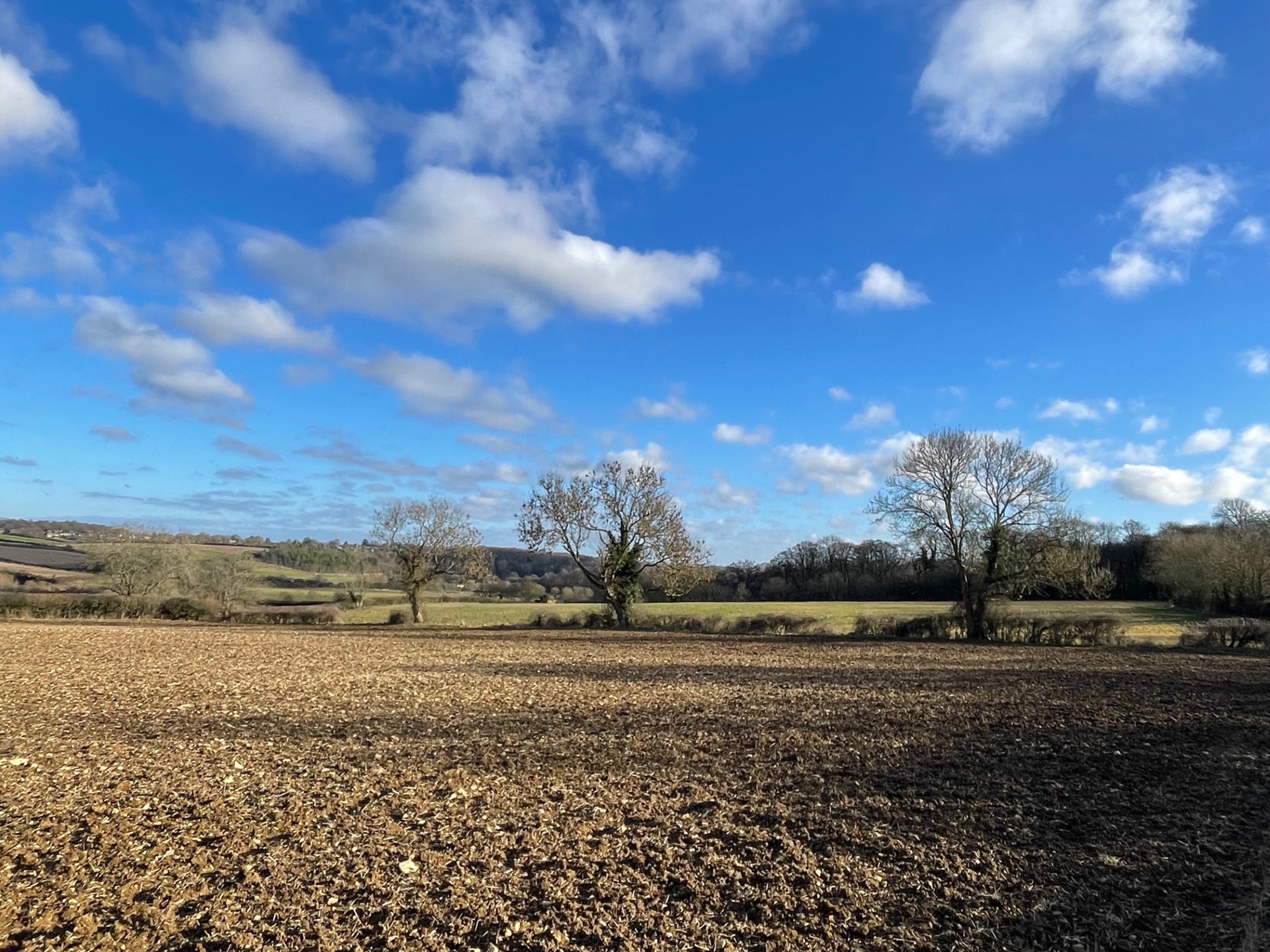 S. Mids - The Evenlode Valley, West Oxfordshire - Gay Outdoor Club