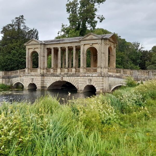 Visit to Stowe House & NT Stowe Gardens - Gay Outdoor Club