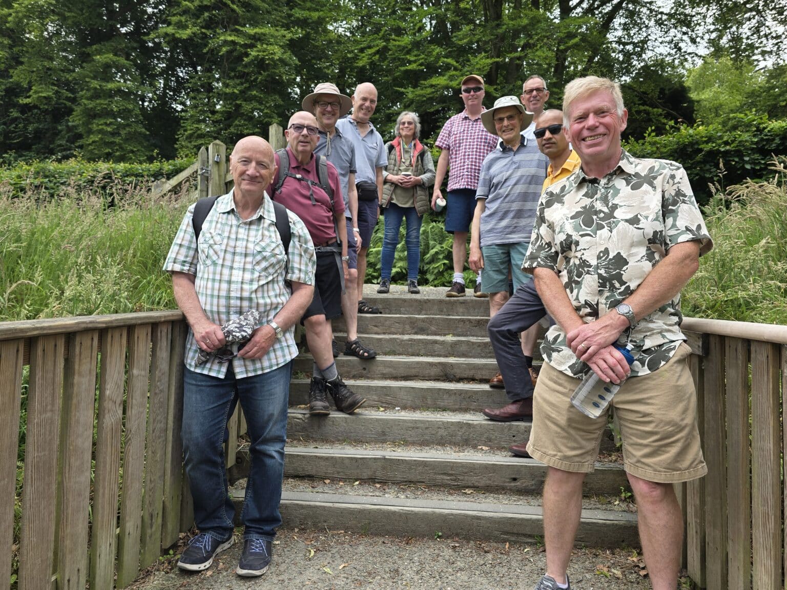 Welcome to the Gay Outdoor Club - Gay Outdoor Club