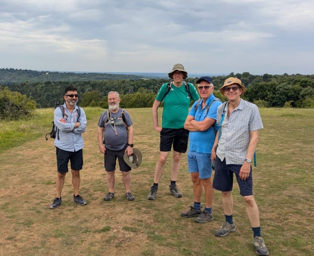 News - Gay Outdoor Club